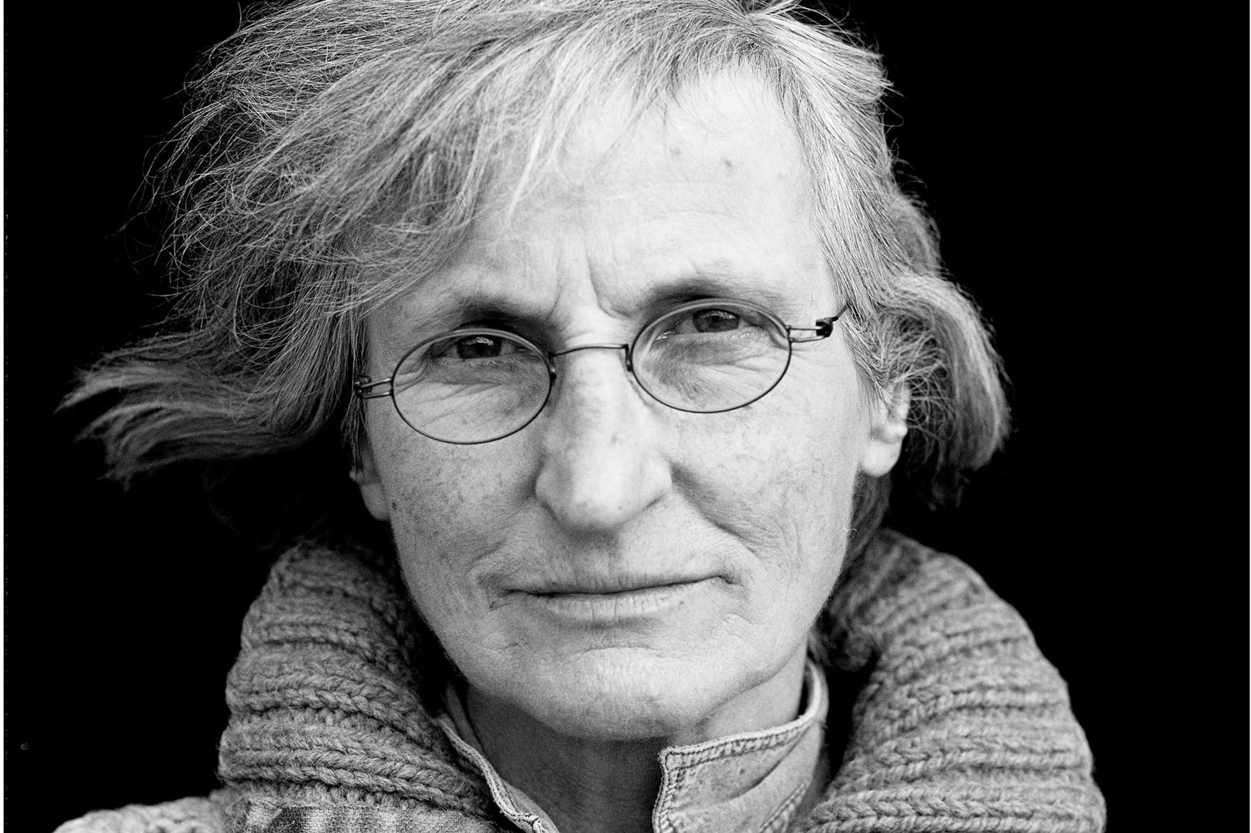 Het leven van Barbara Hoyng was een totaalkunstwerk | Trouw