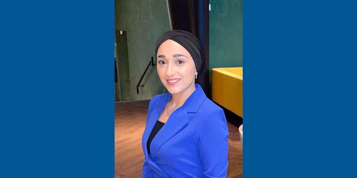 Meer aandacht voor de ramadan geeft moslims het gevoel dat ze er mogen ...