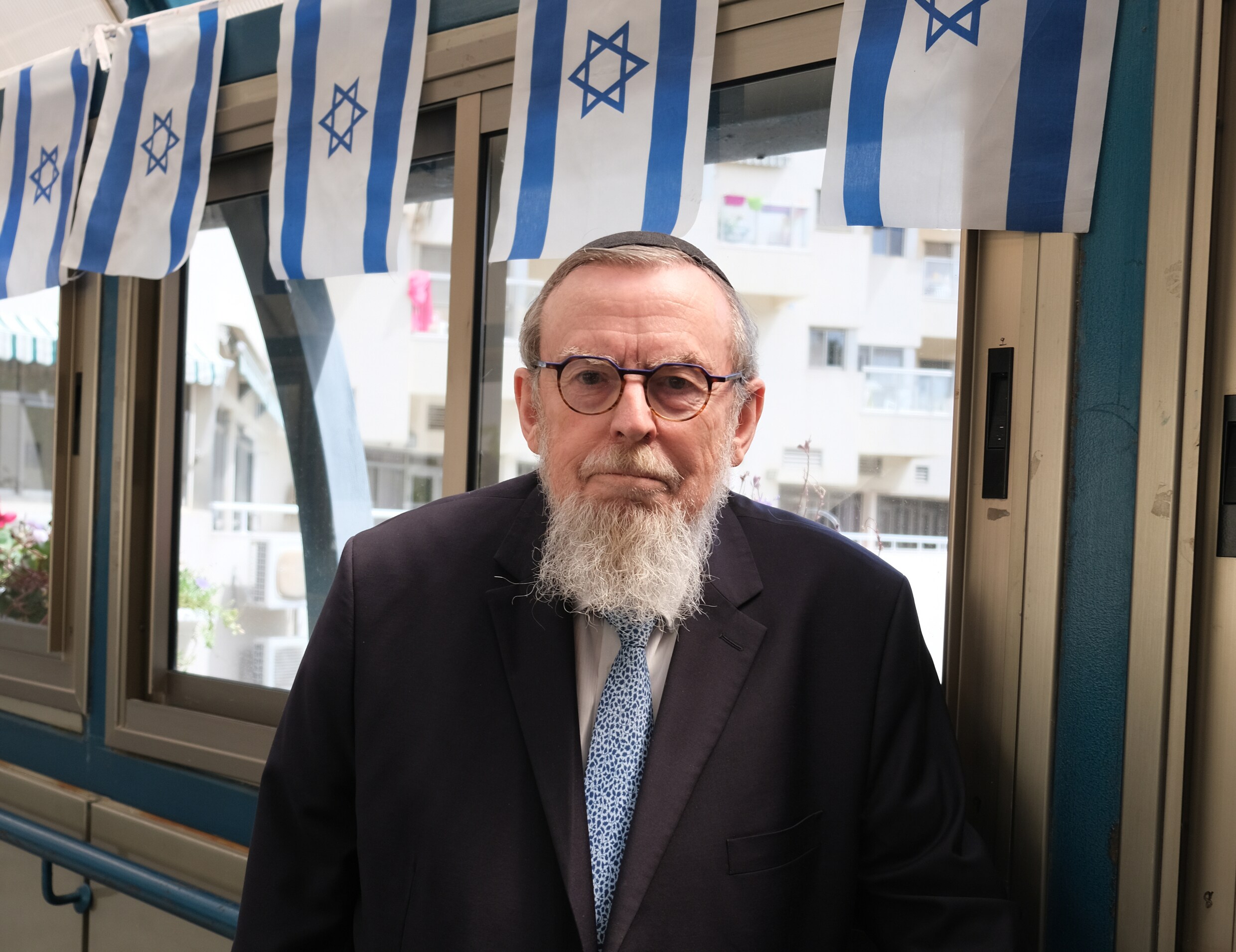 Nederlandse Israëliërs leven met gemengde gevoelens: ‘Het land is niet ...