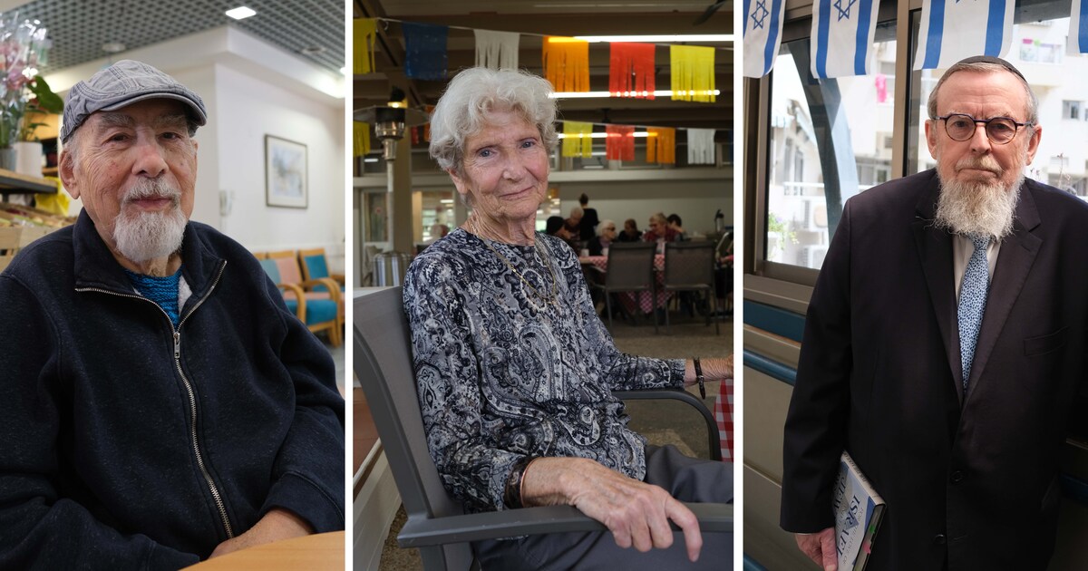 Nederlandse Israëliërs leven met gemengde gevoelens: ‘Het land is niet ...