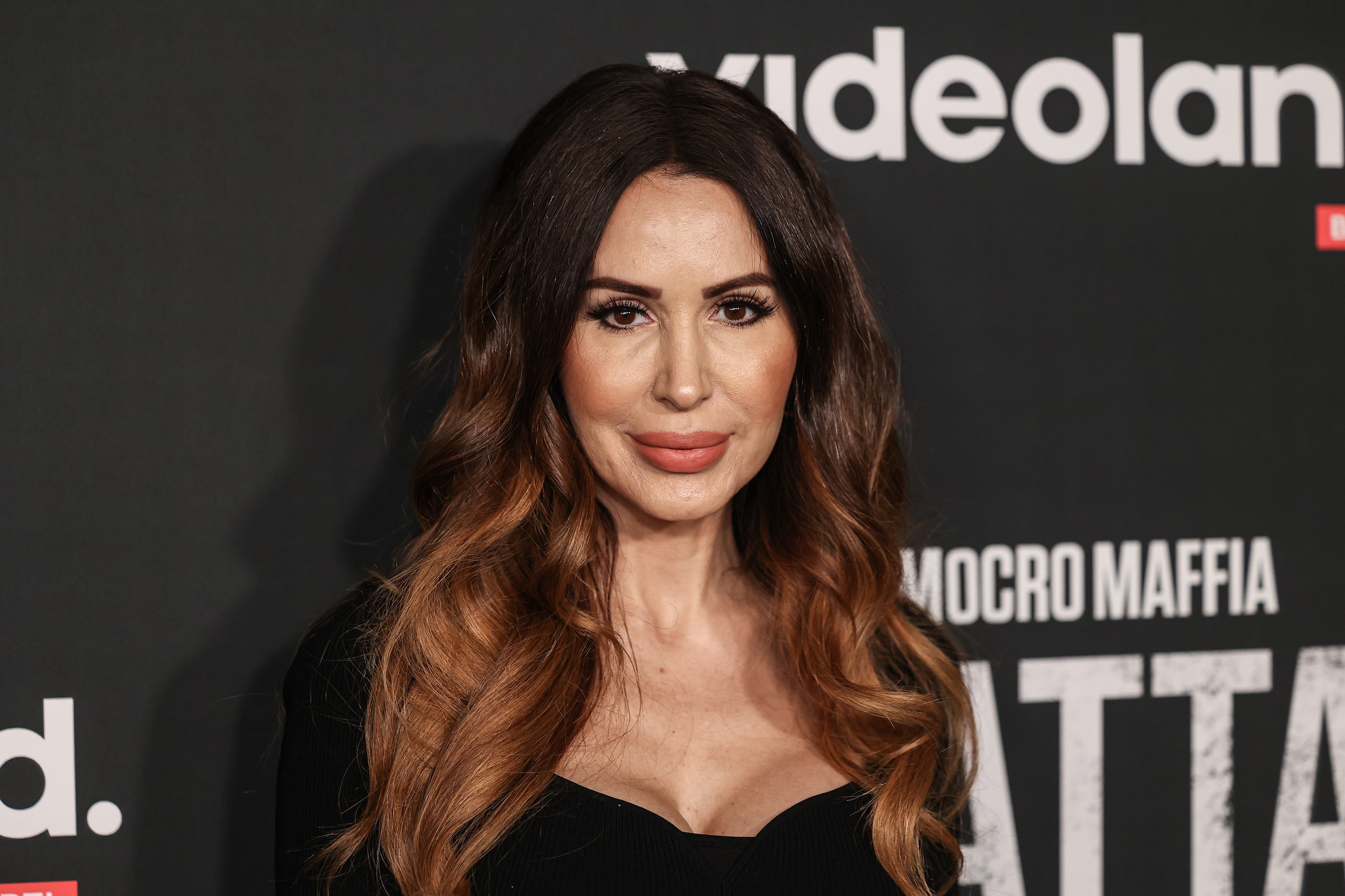 Waarom real housewife Tamara Elbaz elf jaar in haar hand poepte | Trouw