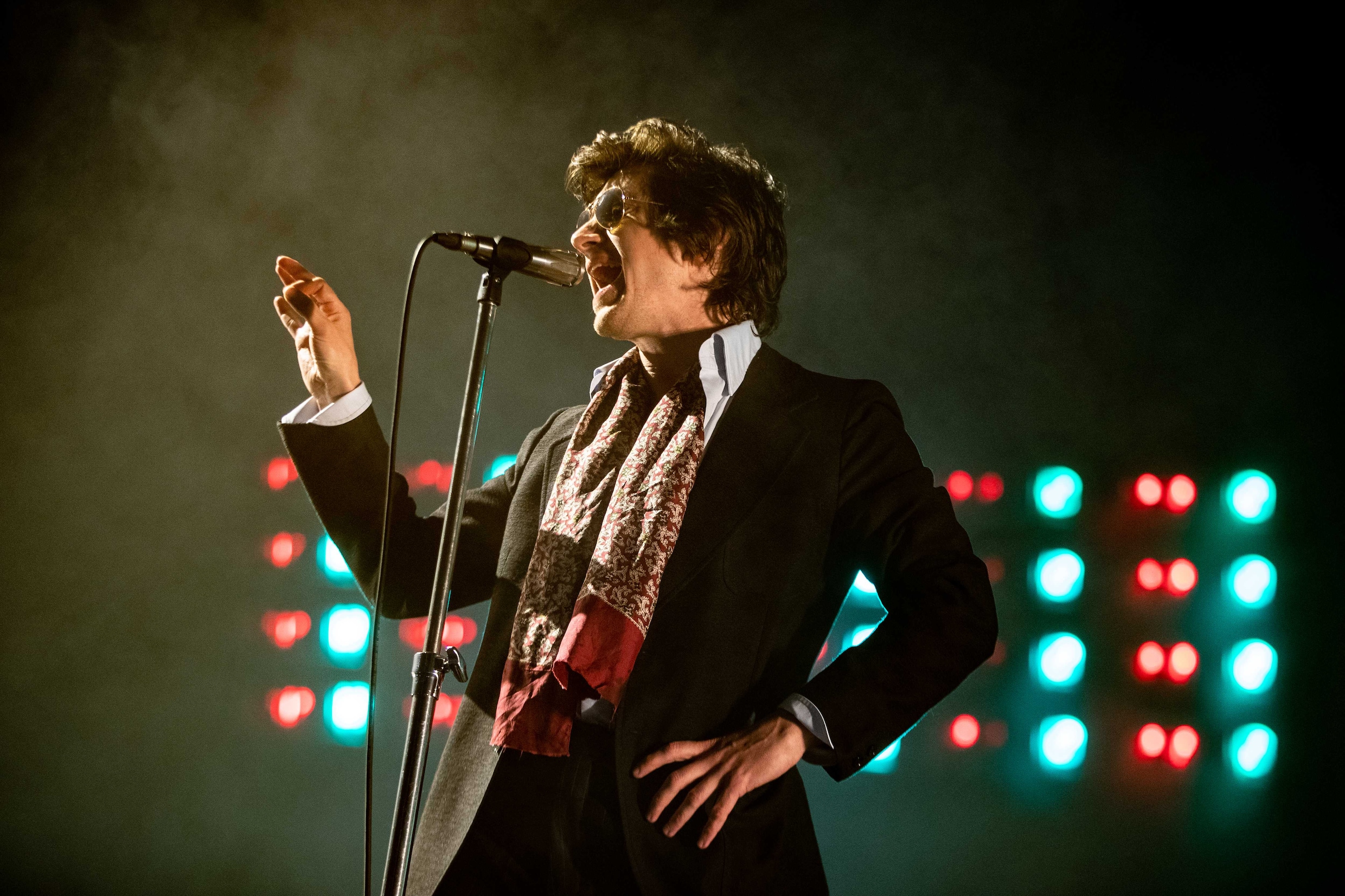 De oude en nieuwe sound van Arctic Monkeys gaan wél samen, bewijst de ...