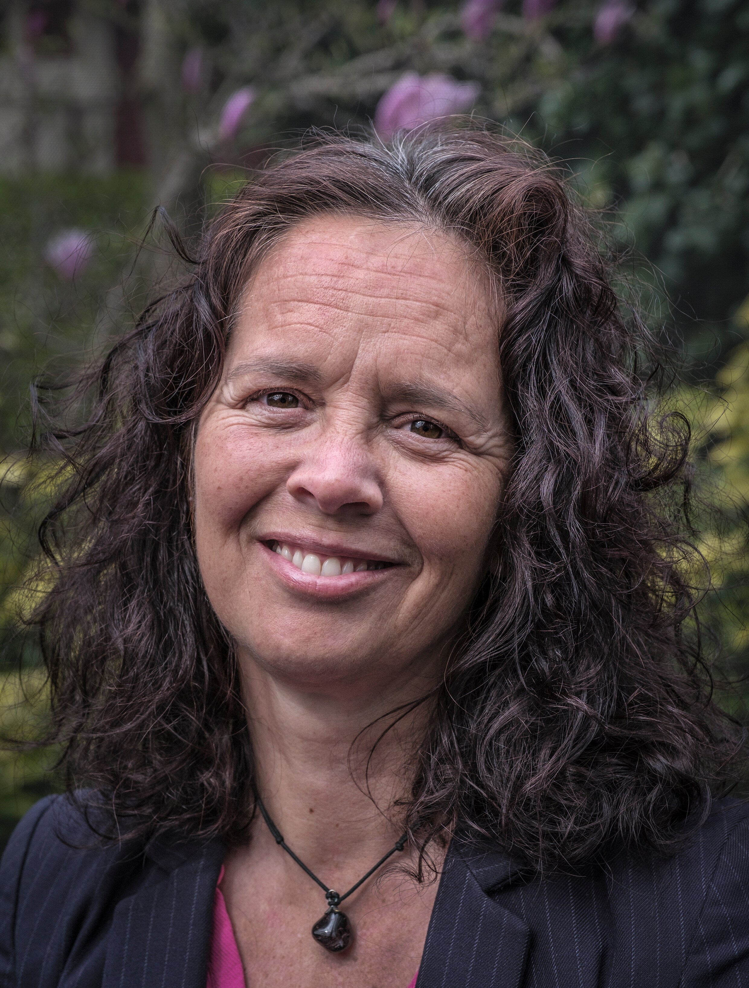 Mascha Kamphuis (52) heeft niet-aangeboren hersenletsel. ‘Die operatie ...