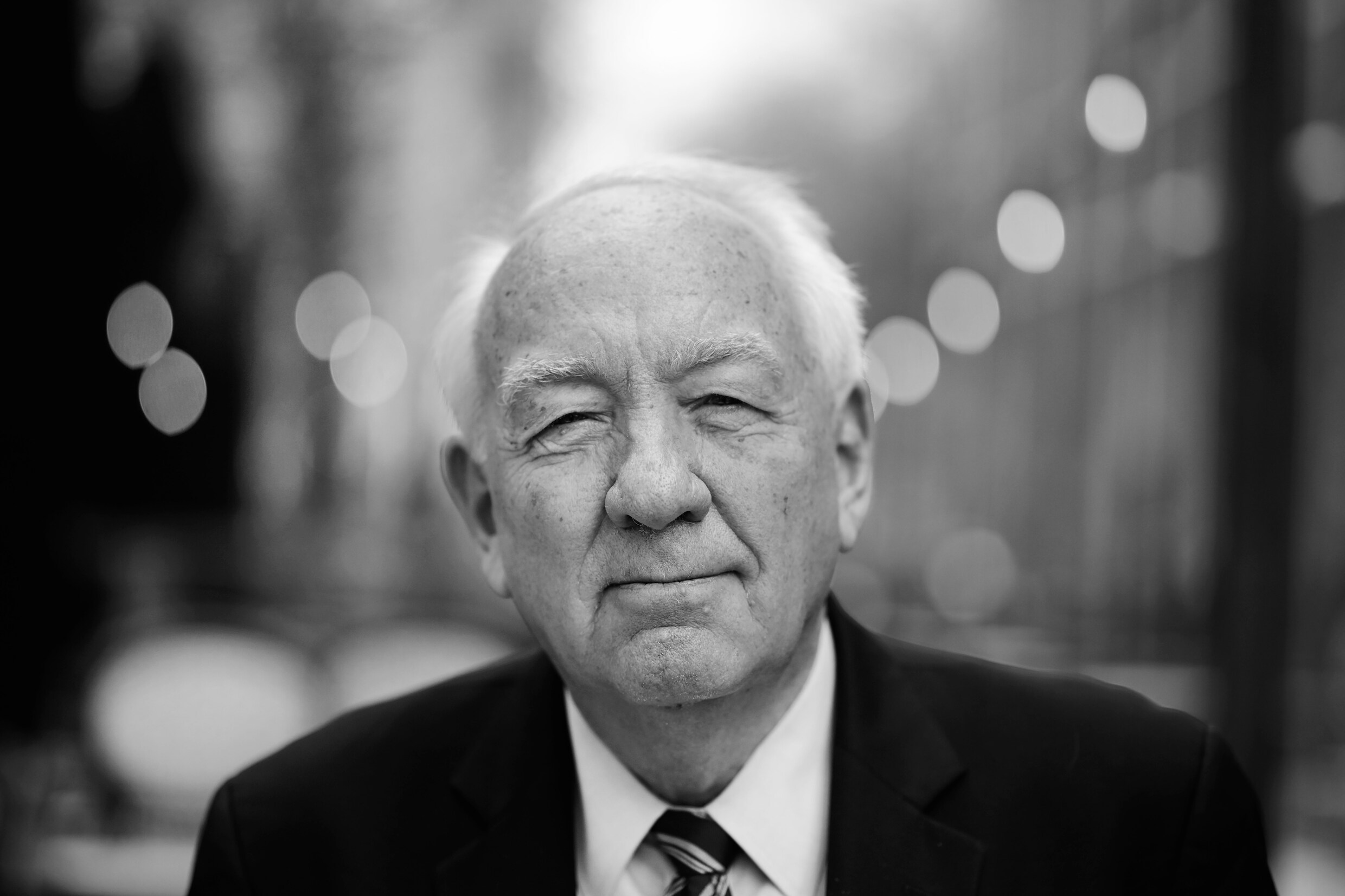 Hoe kan Poetin worden vervolgd? Deze voormalig internationaal aanklager ...