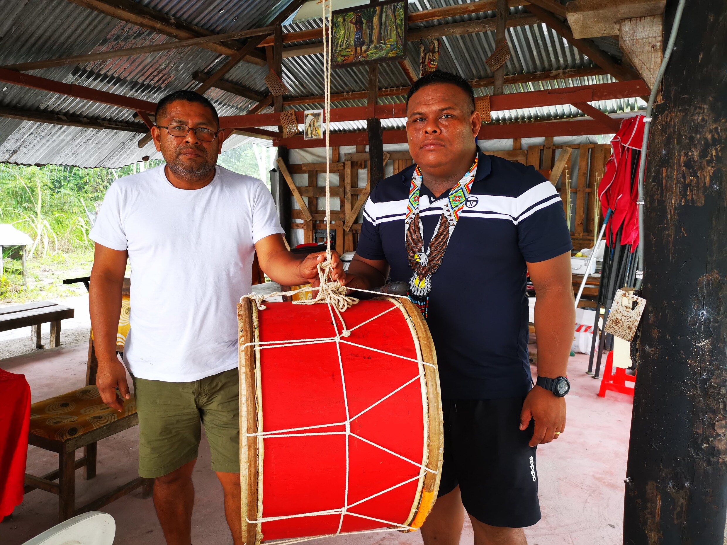 Surinaamse inheemsen ‘buitengesloten in hun eigen leefgebied’ door ...