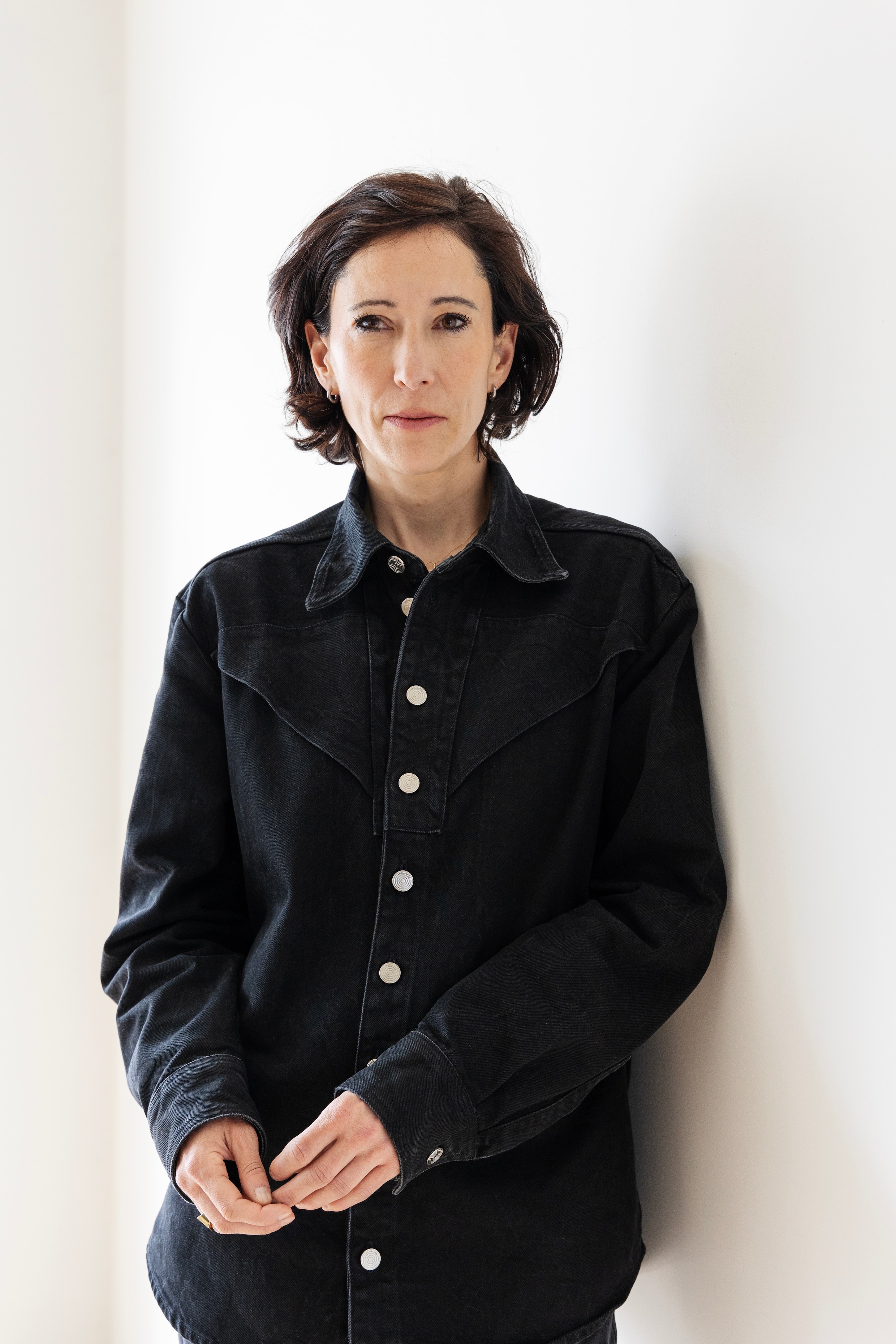 Schrijver Saskia de Coster: ‘Ik vind het burgerlijk leven soms zo’n ...