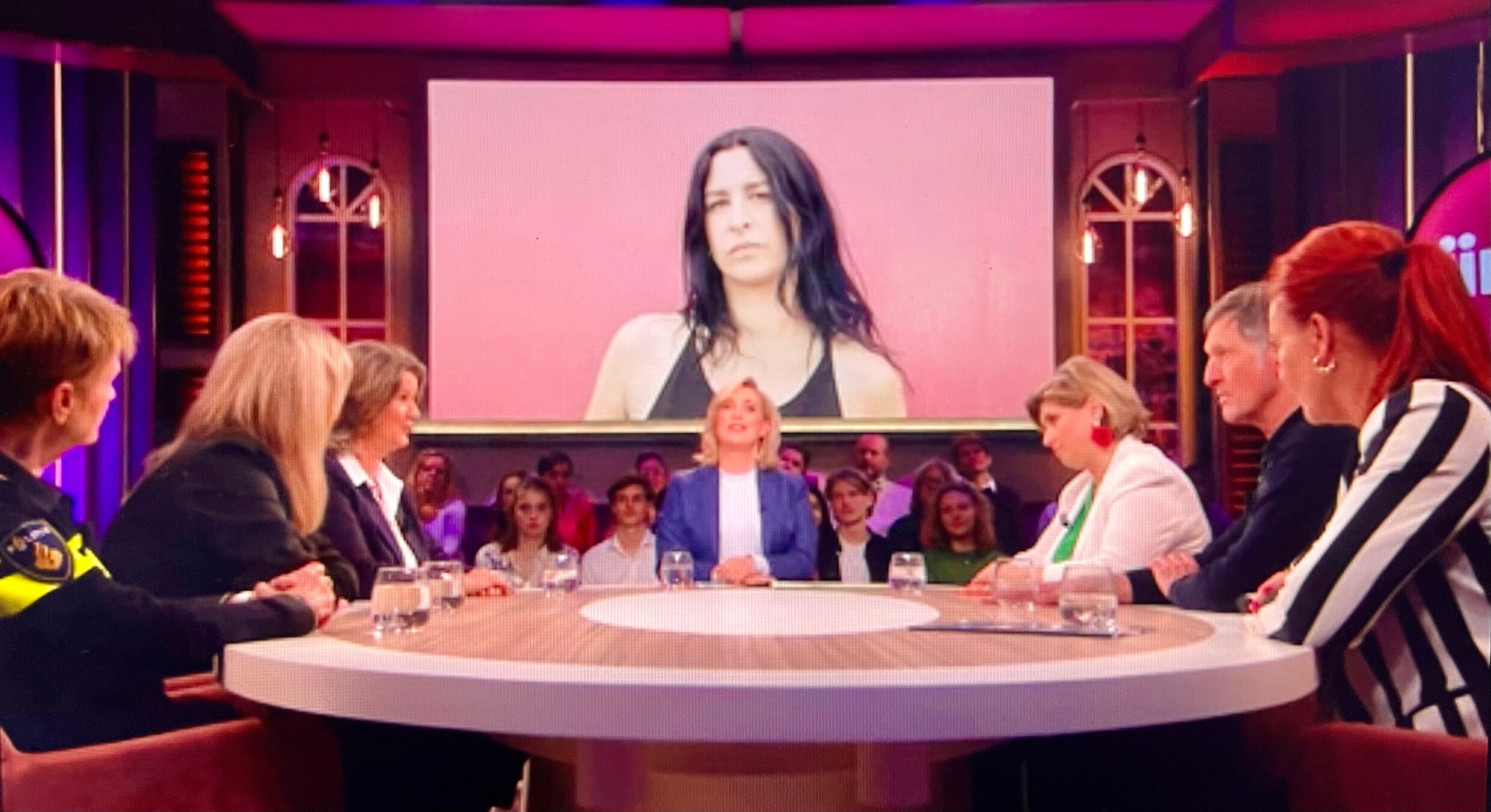 Ik had mijn taalgebruik voor Raven van Dorst nog wel zo geoefend | Trouw