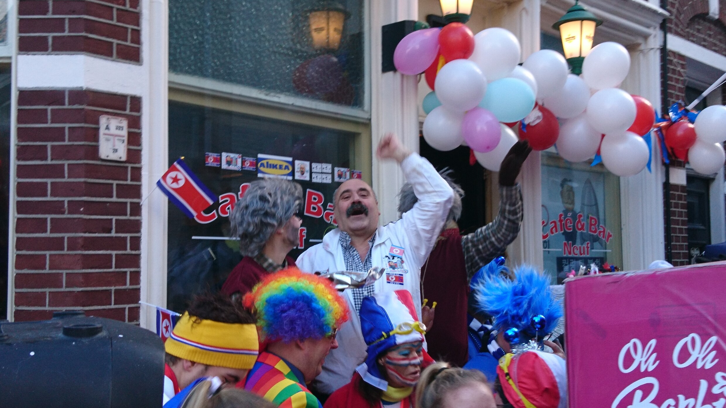 Horecaman in hart en nieren Ali Haydar Duran bleef altijd streven naar ...