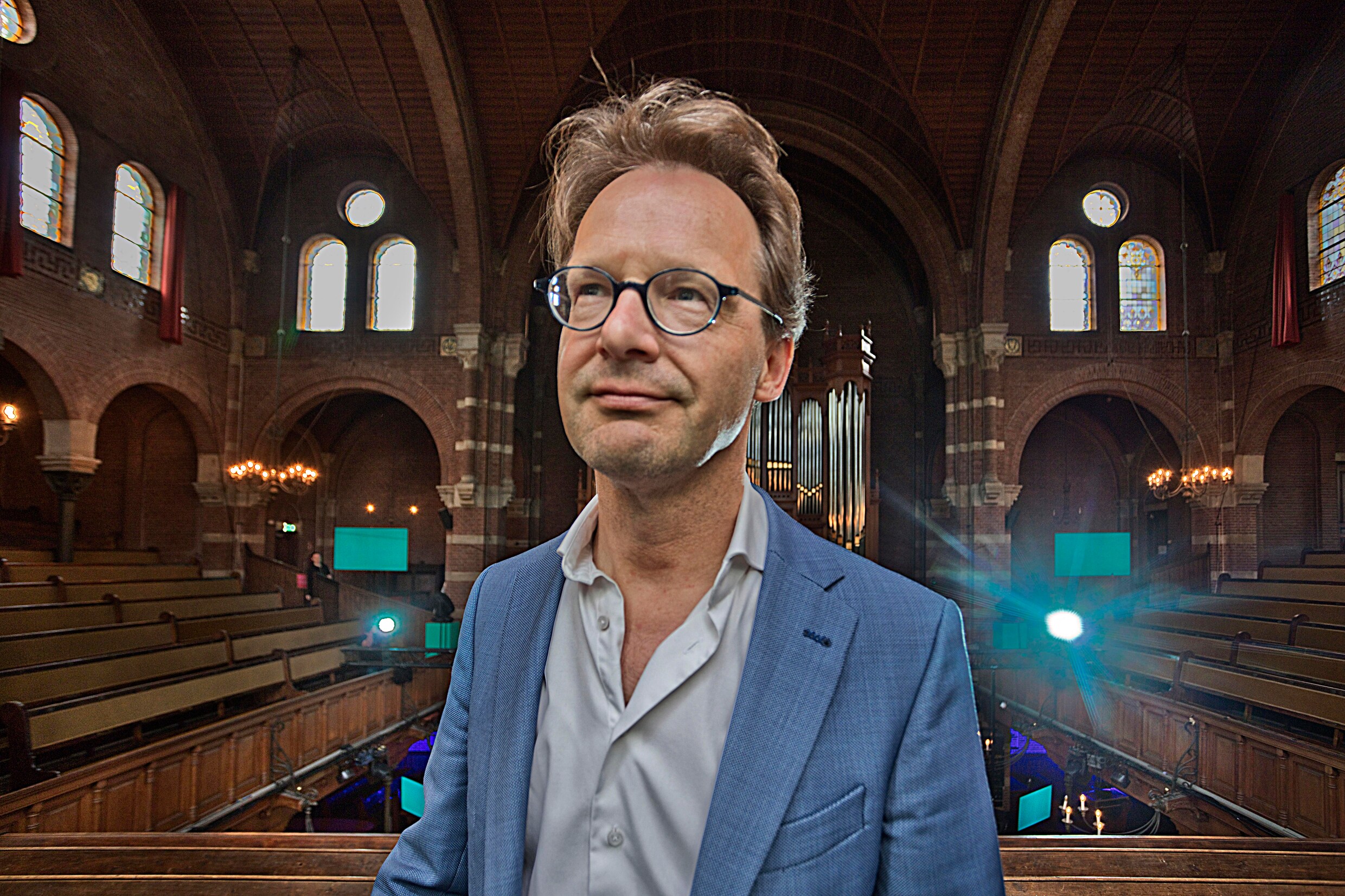 De trots van Deventer ging de wereld over en inspireerde zelfs Erasmus ...