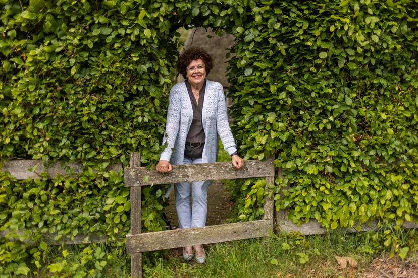 BBB-lijsttrekker Ilona Lagas: ‘We moeten in de Eerste Kamer bewijzen ...