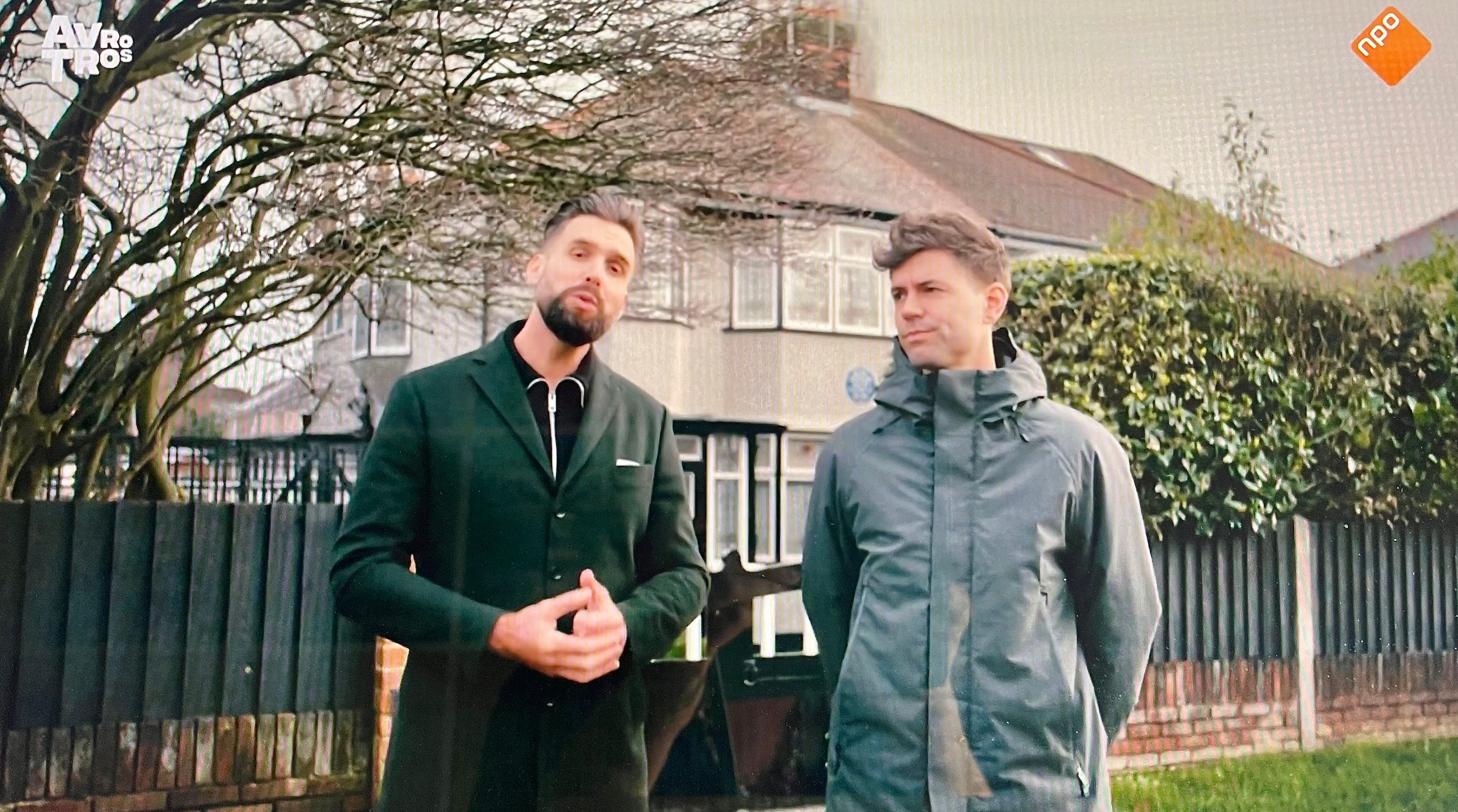 Nick, Simon & Kees en de Beatlemania die nooit zal stoppen | Trouw