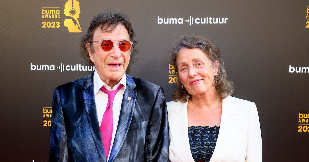 Componist en pianist Laurens van Rooyen (88) overleden | Trouw