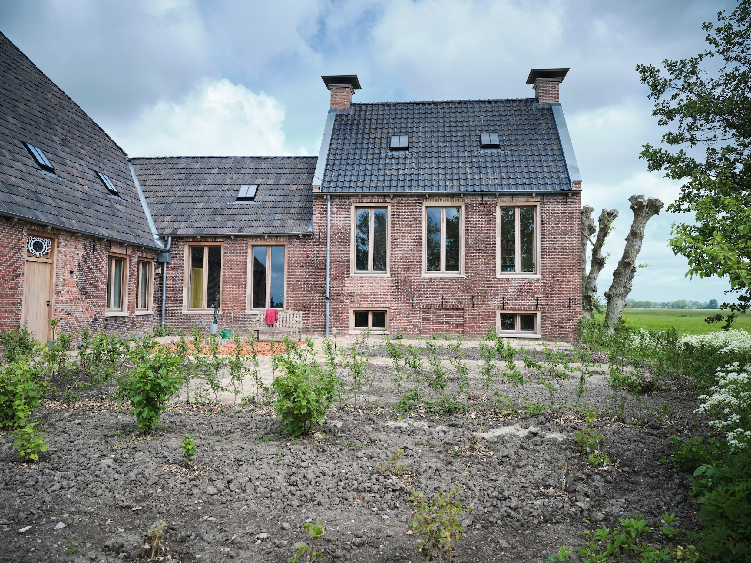 Geen celibaat, maar wel zenboeddhisme – dit protestantse klooster doet ...
