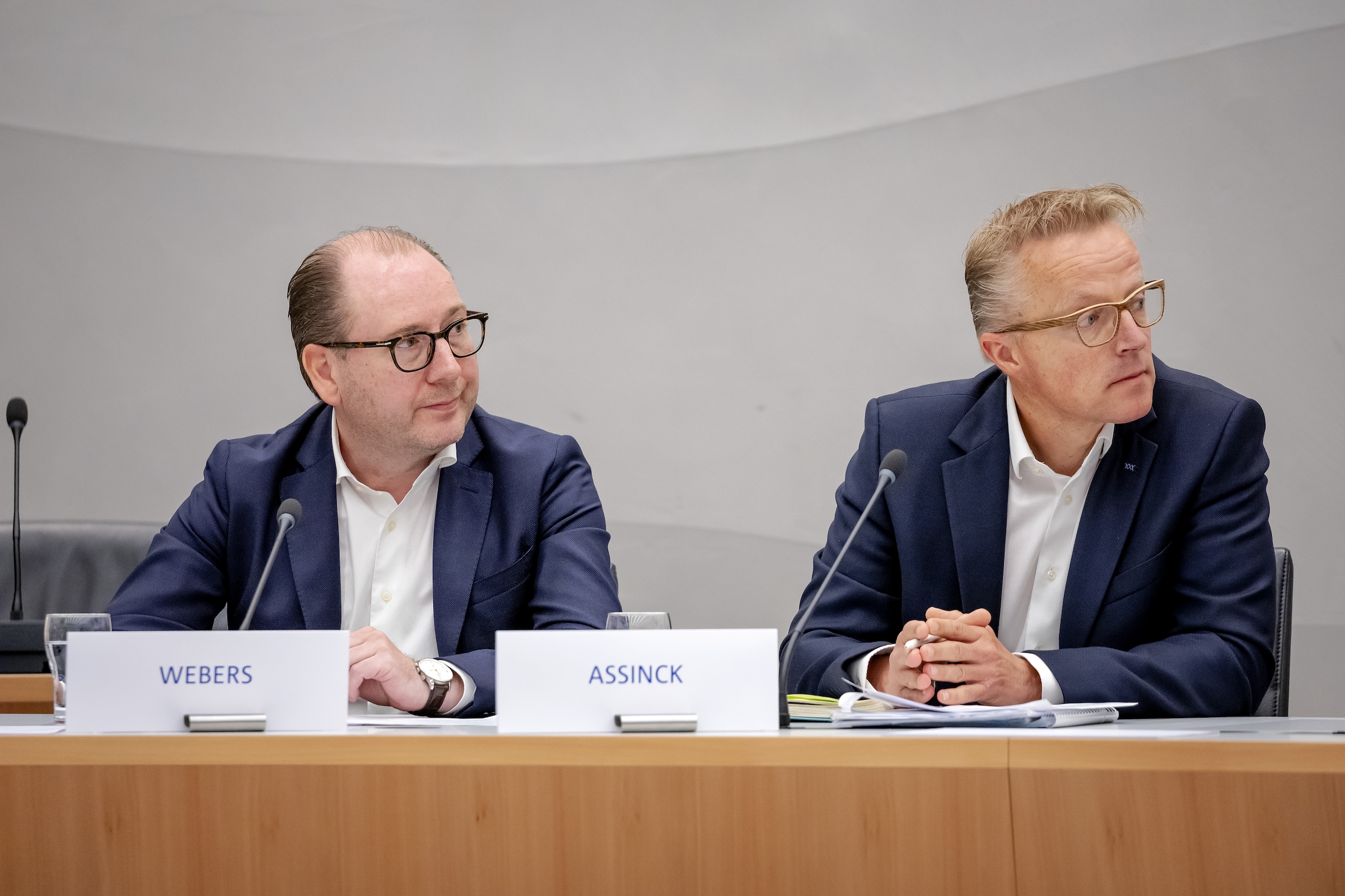 Dat winsten hoog zijn, zegt niet alles | Trouw