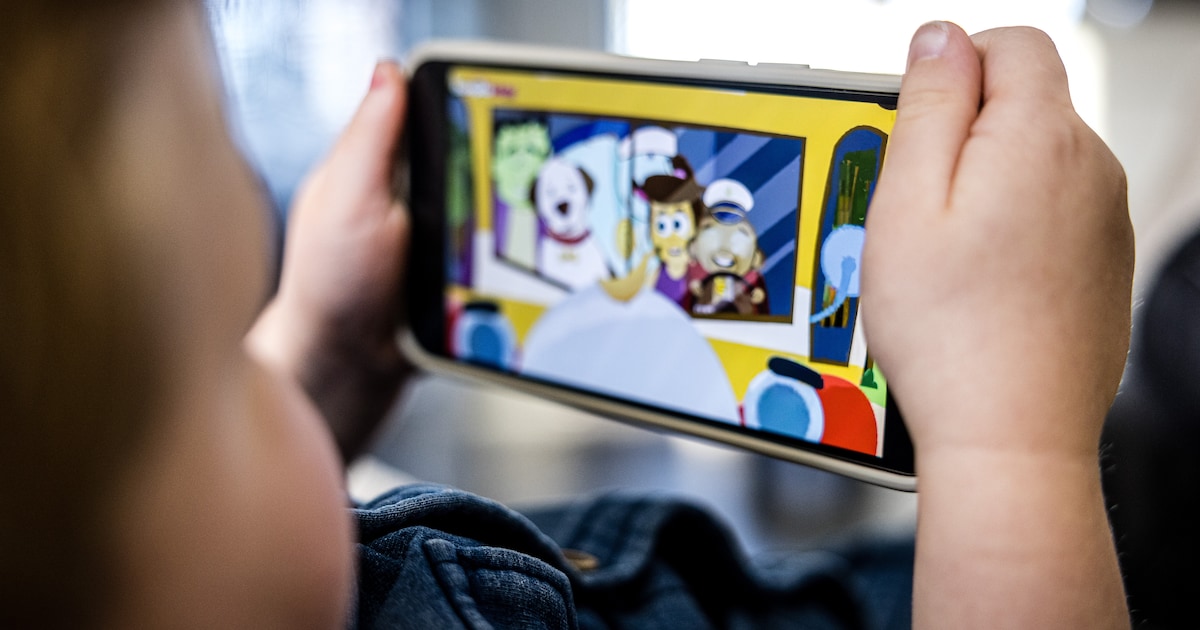 Vervelen is nuttig, vooral voor kinderen. ‘Ga deze meivakantie eens op ...