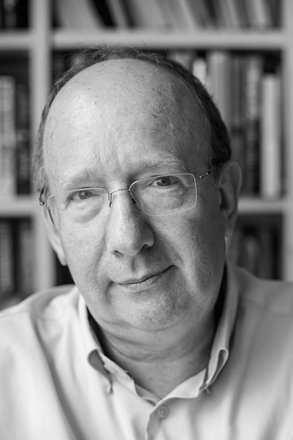 Hoe de familie van Daniel Finkelstein leed onder de terreur van Stalin ...