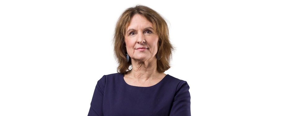 Dit zijn de rechters van de toekomst: ‘Culturele diversiteit komt het ...