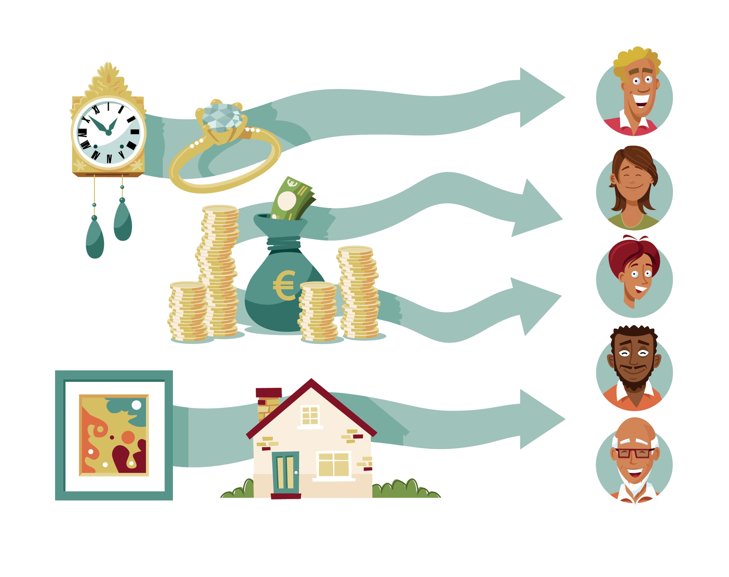 Juridisch taalgebruik is écht nergens goed voor, suggereert een ...