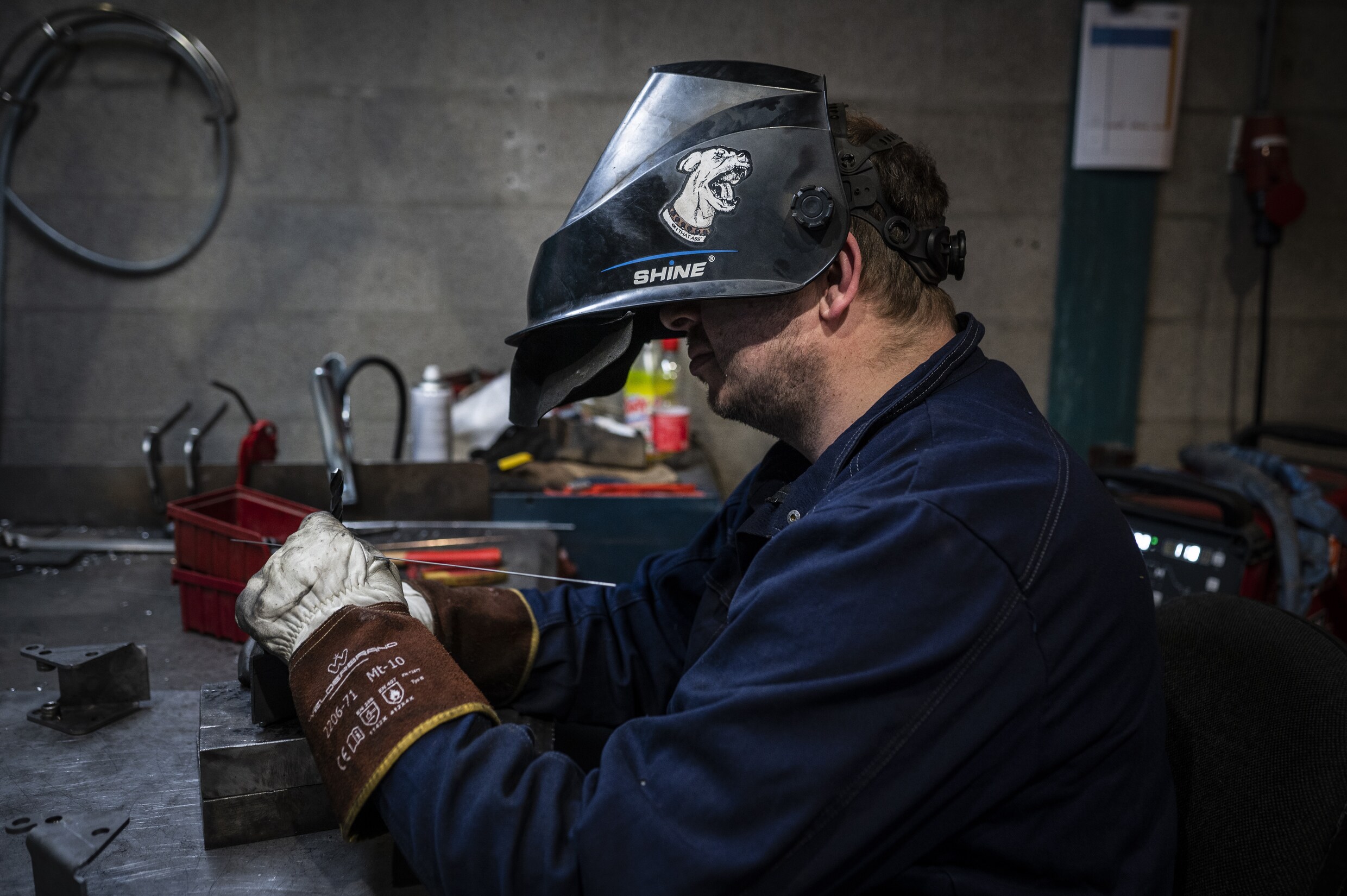 Praktisch opgeleiden krijgen nauwelijks scholing aangeboden. ‘Mensen ...