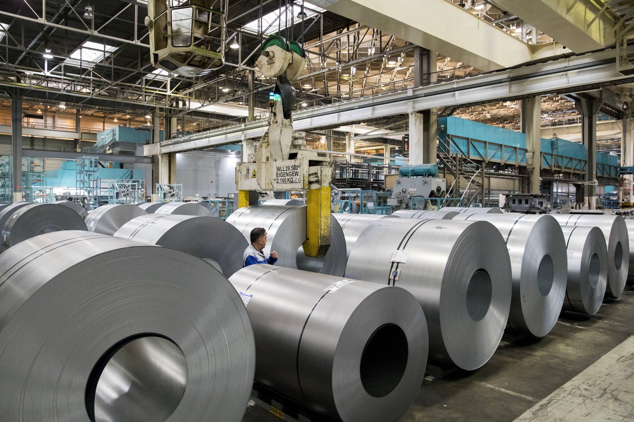 Is het zinvol ‘made in Holland’-munitie te produceren om het tekort op ...