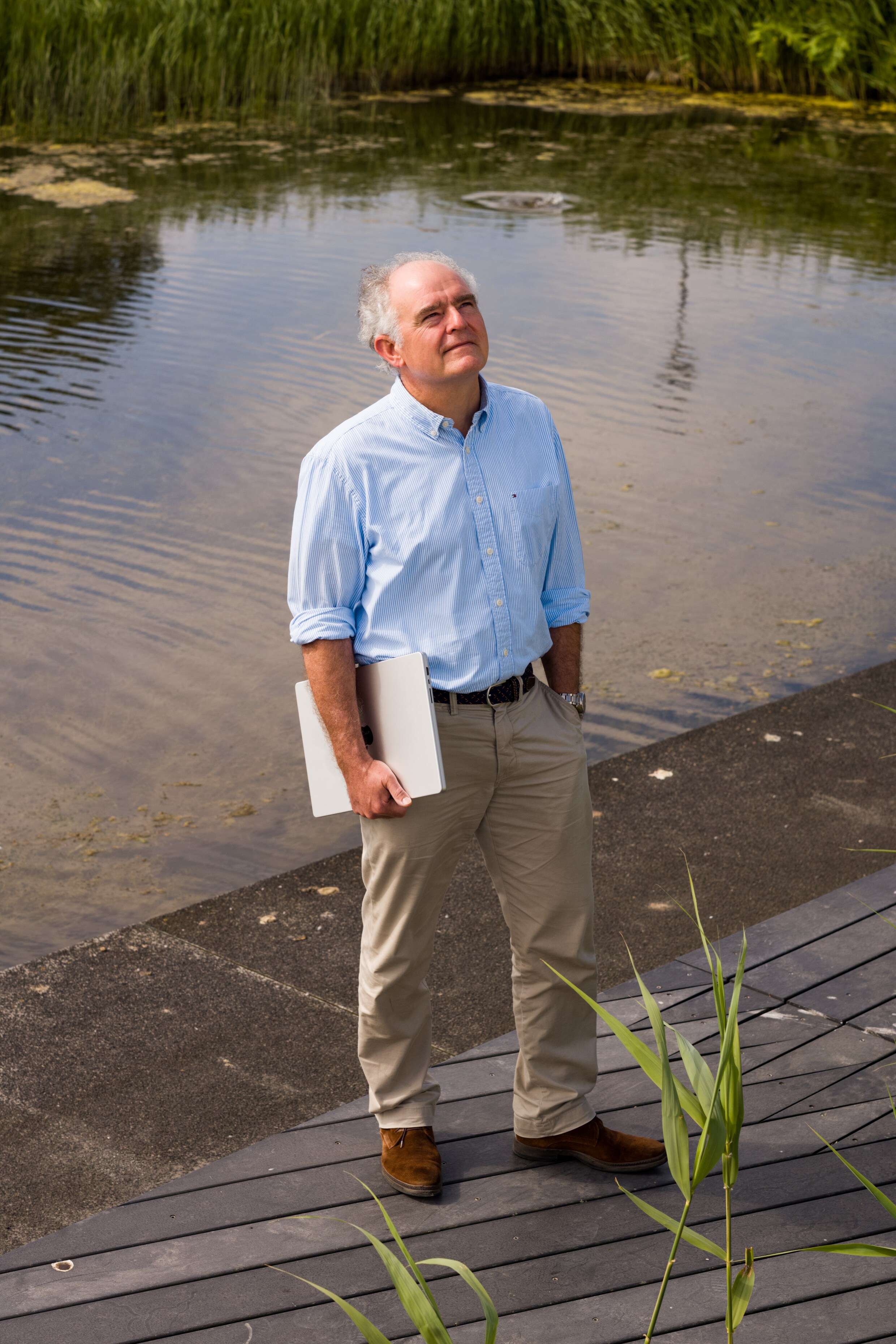 Dit Delftse bedrijfje claimt de nauwkeurigste weersvoorspellingen ter ...