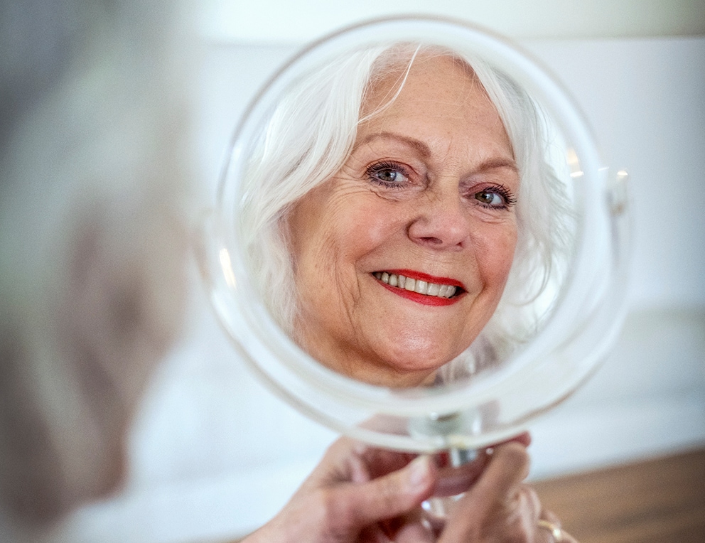 Annemiek van Kessel schreef een boek over laatbloeiers: ‘Zijn anderen ...
