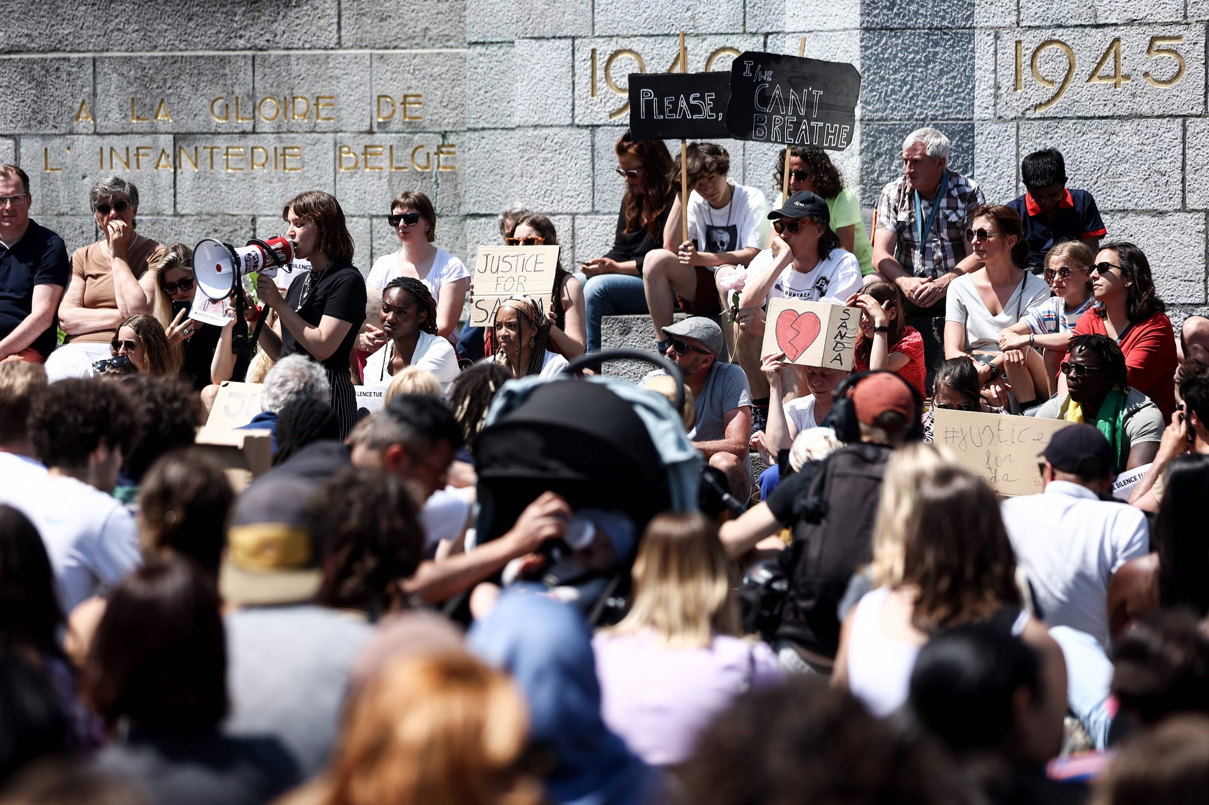Woede in België groeit na vonnis over de dodelijke ontgroening | Trouw