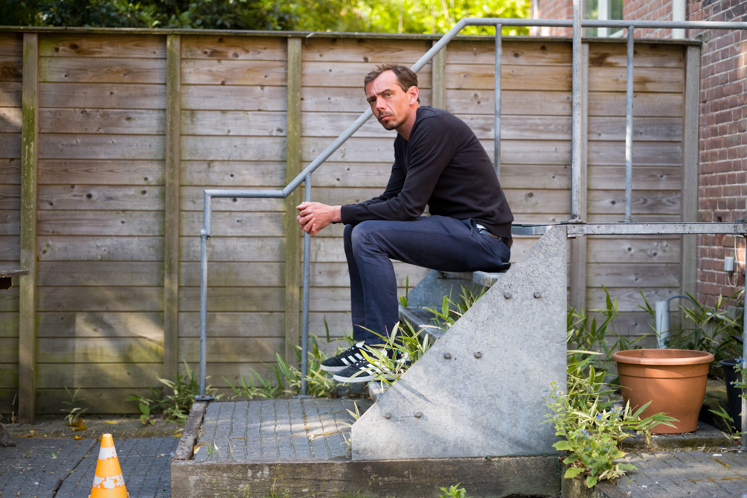 ‘Radicaal-rechts zet compleet in op het zoeken van een zondebok’ | Trouw