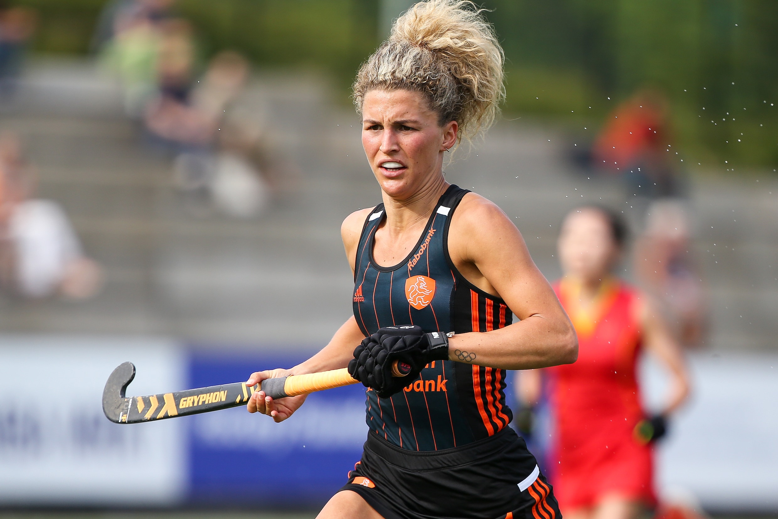 Hebben vrouwen in de topsport wel recht op dezelfde beloning als mannen ...