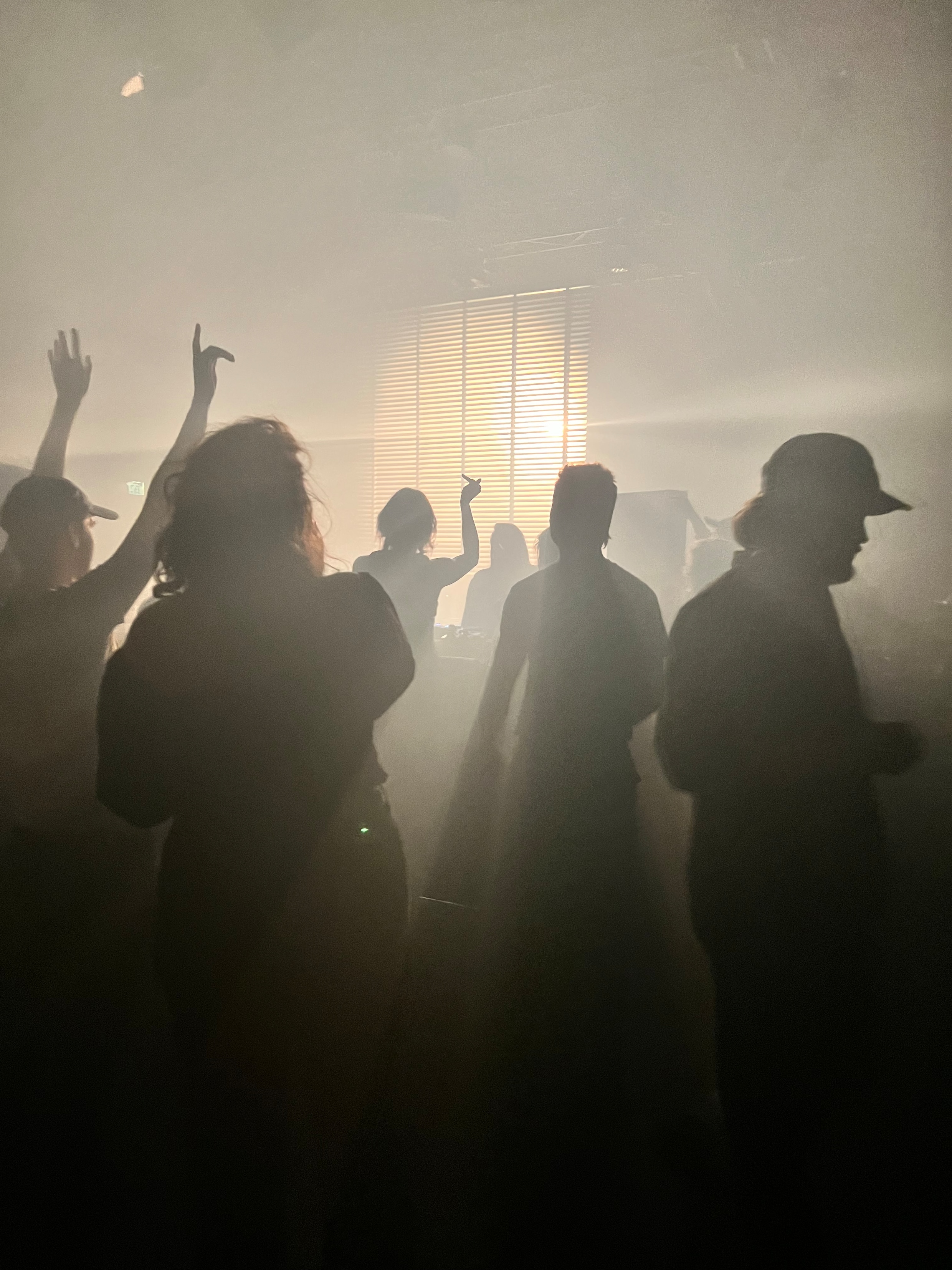 Van nieuwe clubs tot subculturen: Utrecht laat het nachtleven bruisen ...