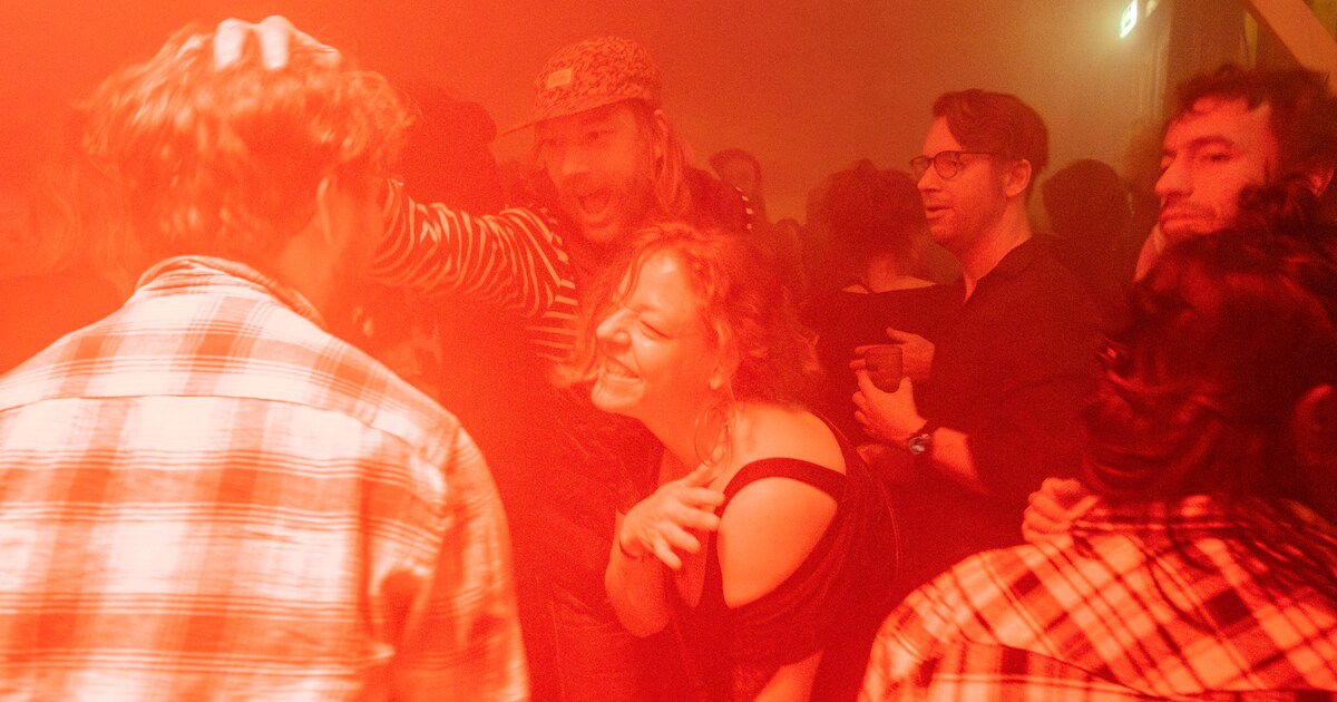 Van nieuwe clubs tot subculturen: Utrecht laat het nachtleven bruisen ...