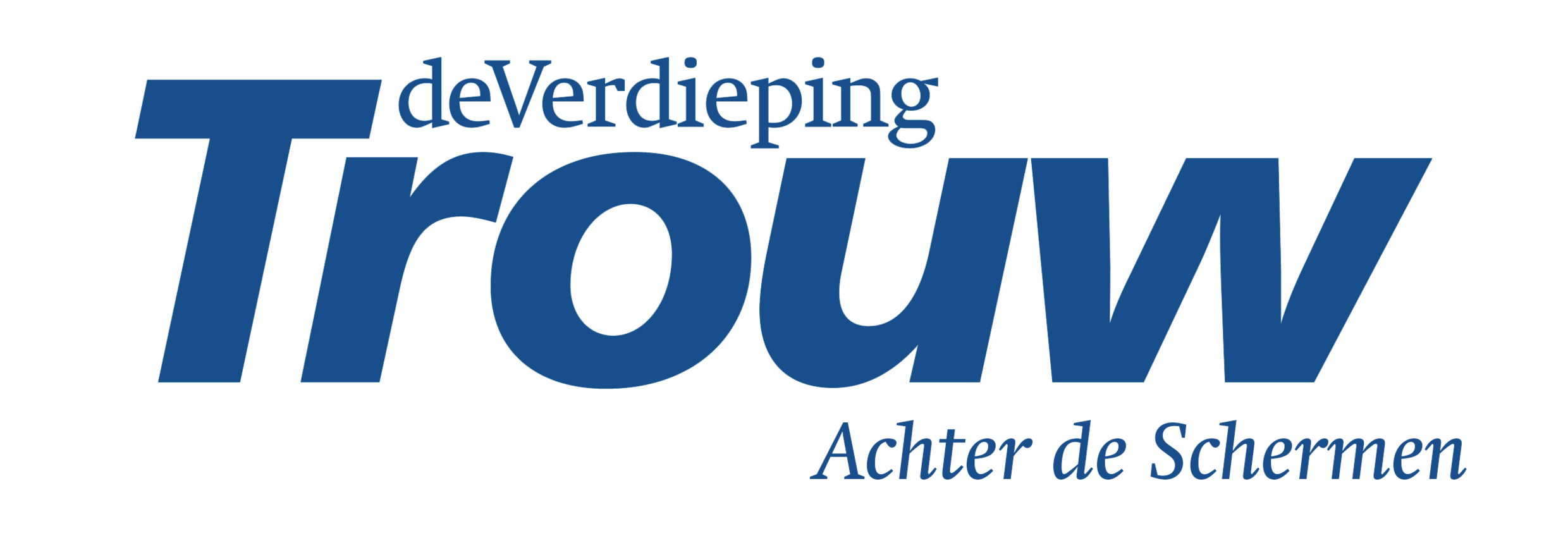 De Trouw-lezersdag is uitverkocht | Trouw