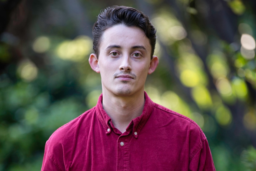 We mogen best wat vileiner zijn, vindt schrijver Kevin van Vliet. ‘Veel mensen durven dat niet ...