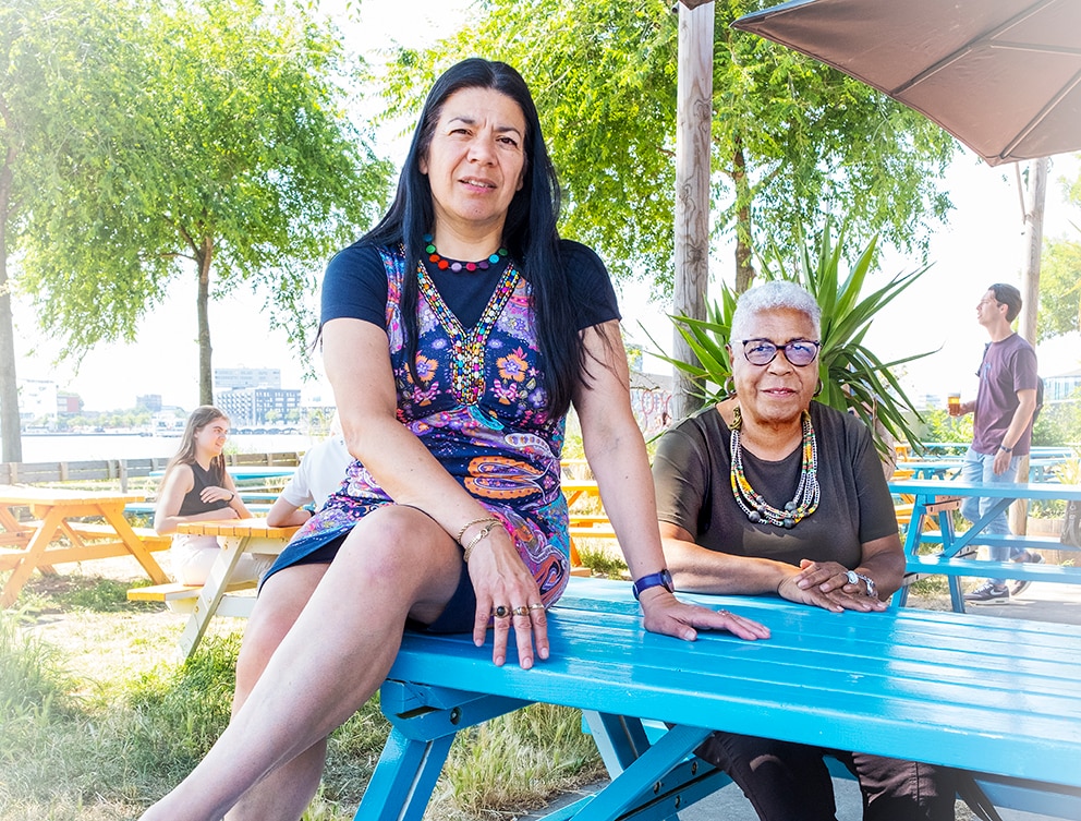 ‘Nederland gedroeg zich als spin in het koloniale web’ | Trouw