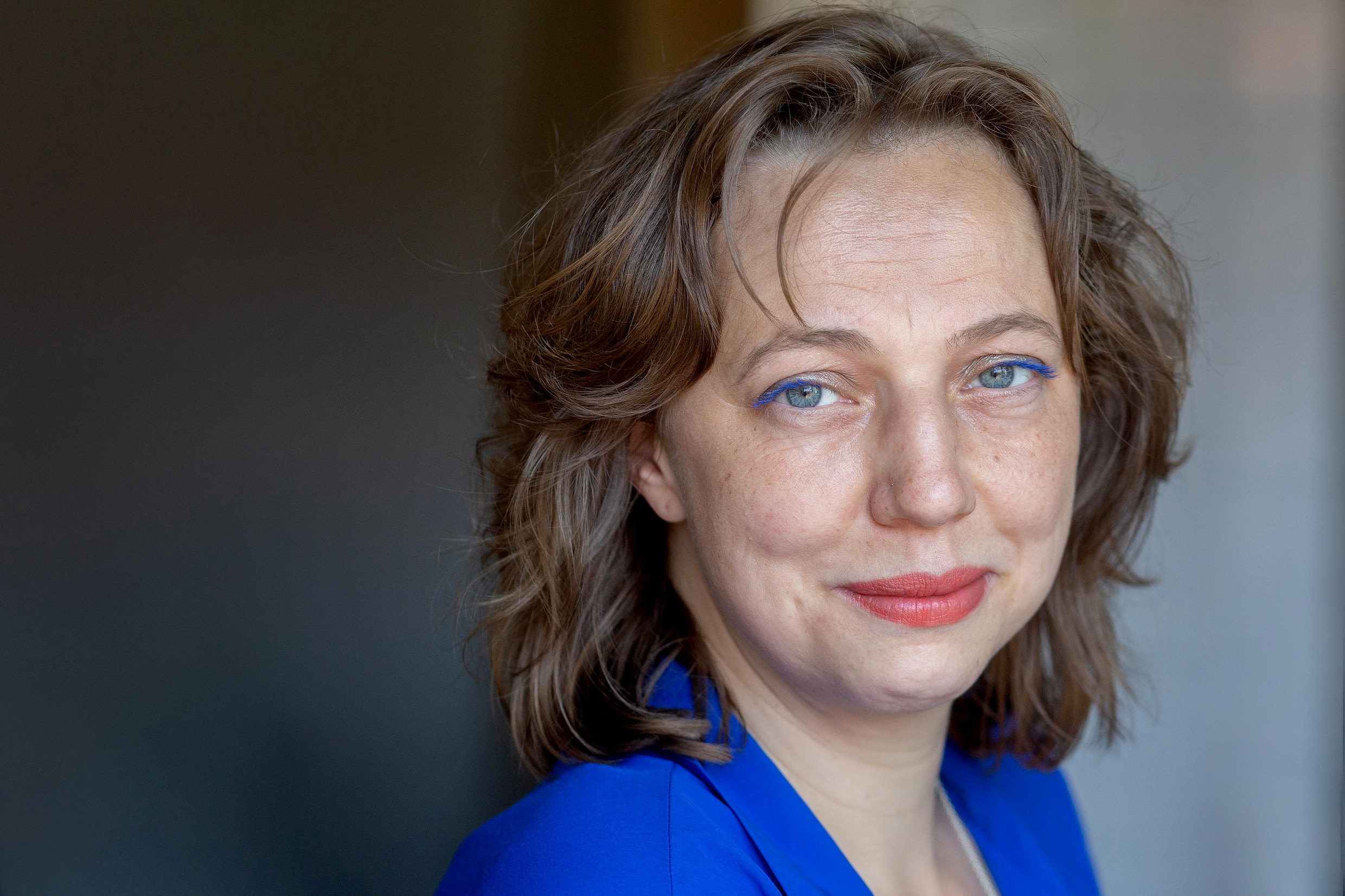 Lisa Doeland: We kúnnen het einde van de wereld zoals we die kennen ...