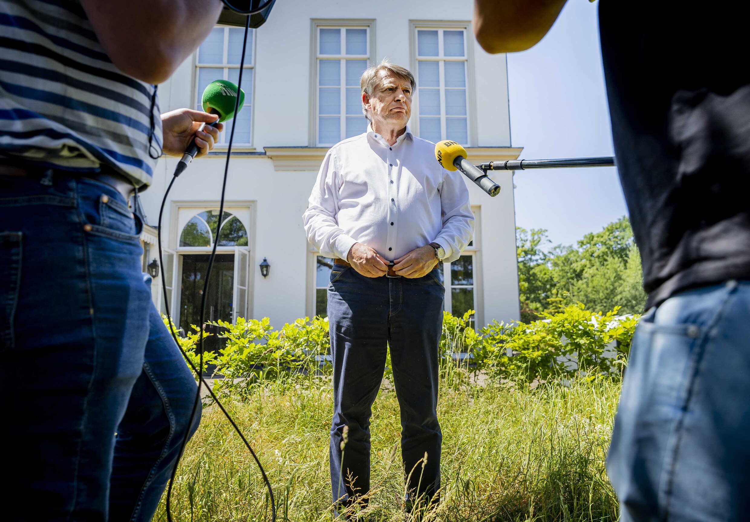 D-day voor het landbouwakkoord? Kabinet moet deze week ‘hom of kuit ...