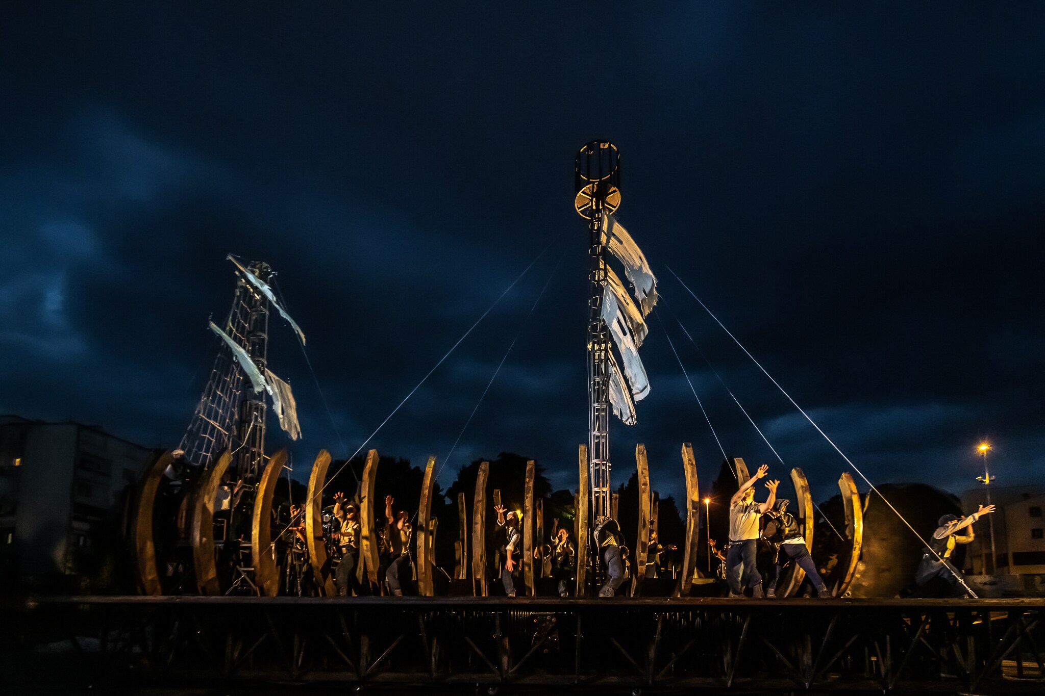 Wat is er te doen? Verhalen van strijders tegen slavernij, Deventer op ...