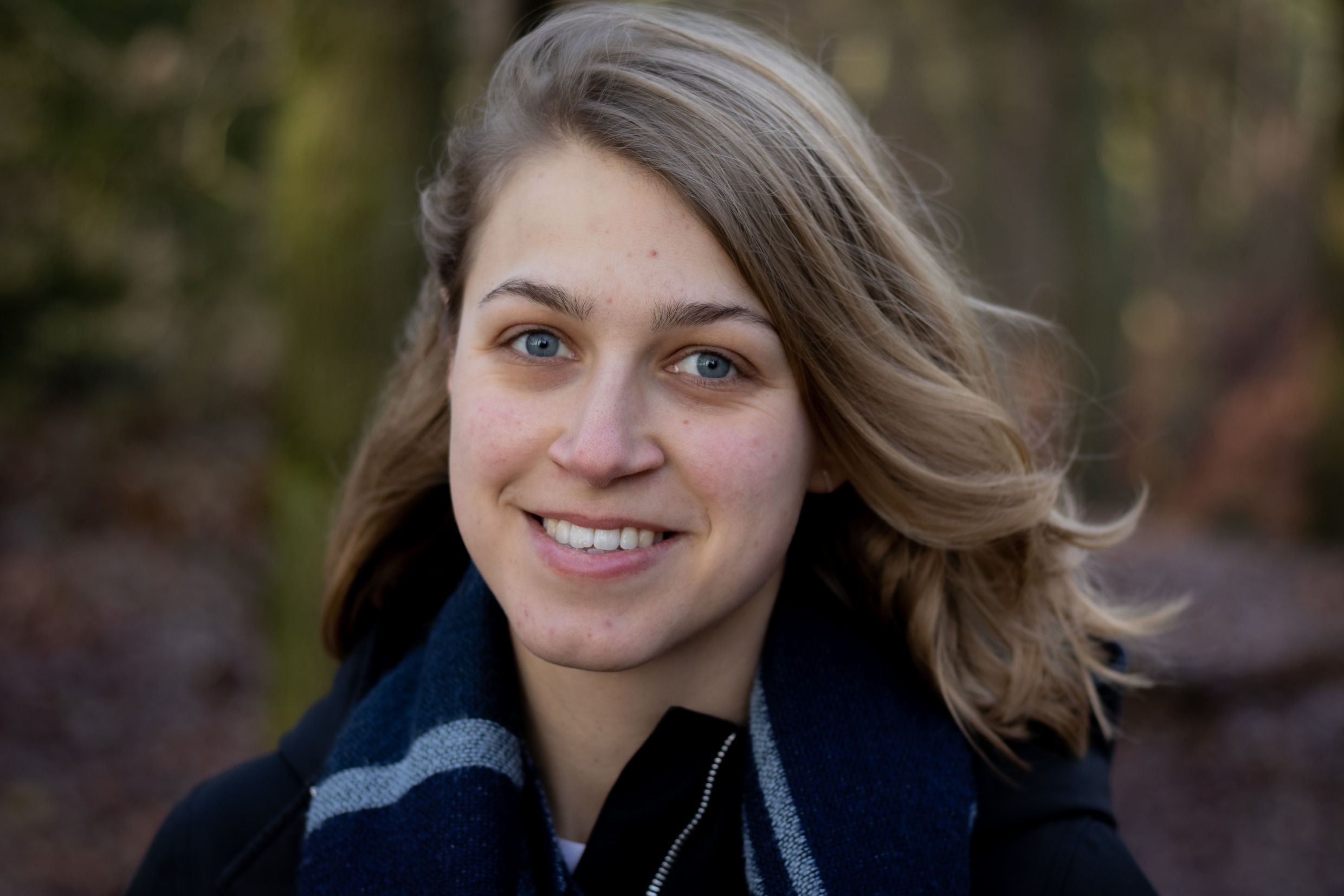 Zelfs na die complexe beenbreuk klimt Judith Harmsen (28) door. ‘Ik ...