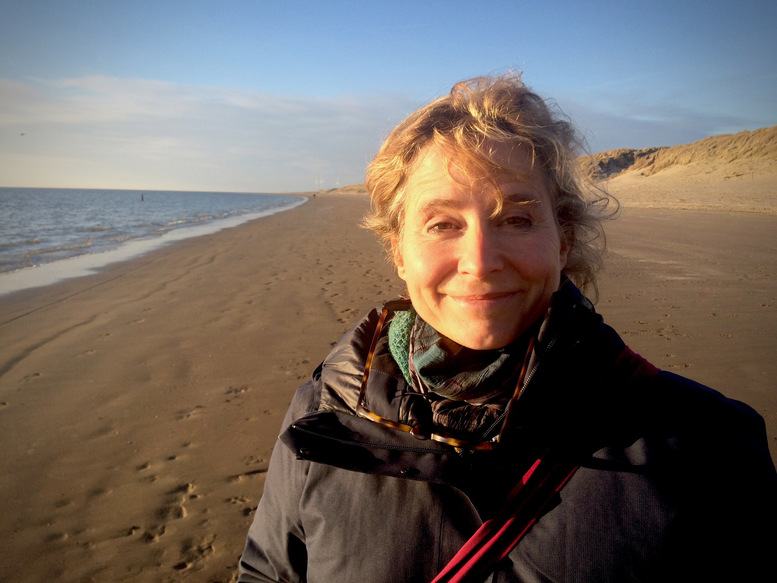 Wendela Scheltema (1966-2023), spil van de culturele elite, verzamelde ...