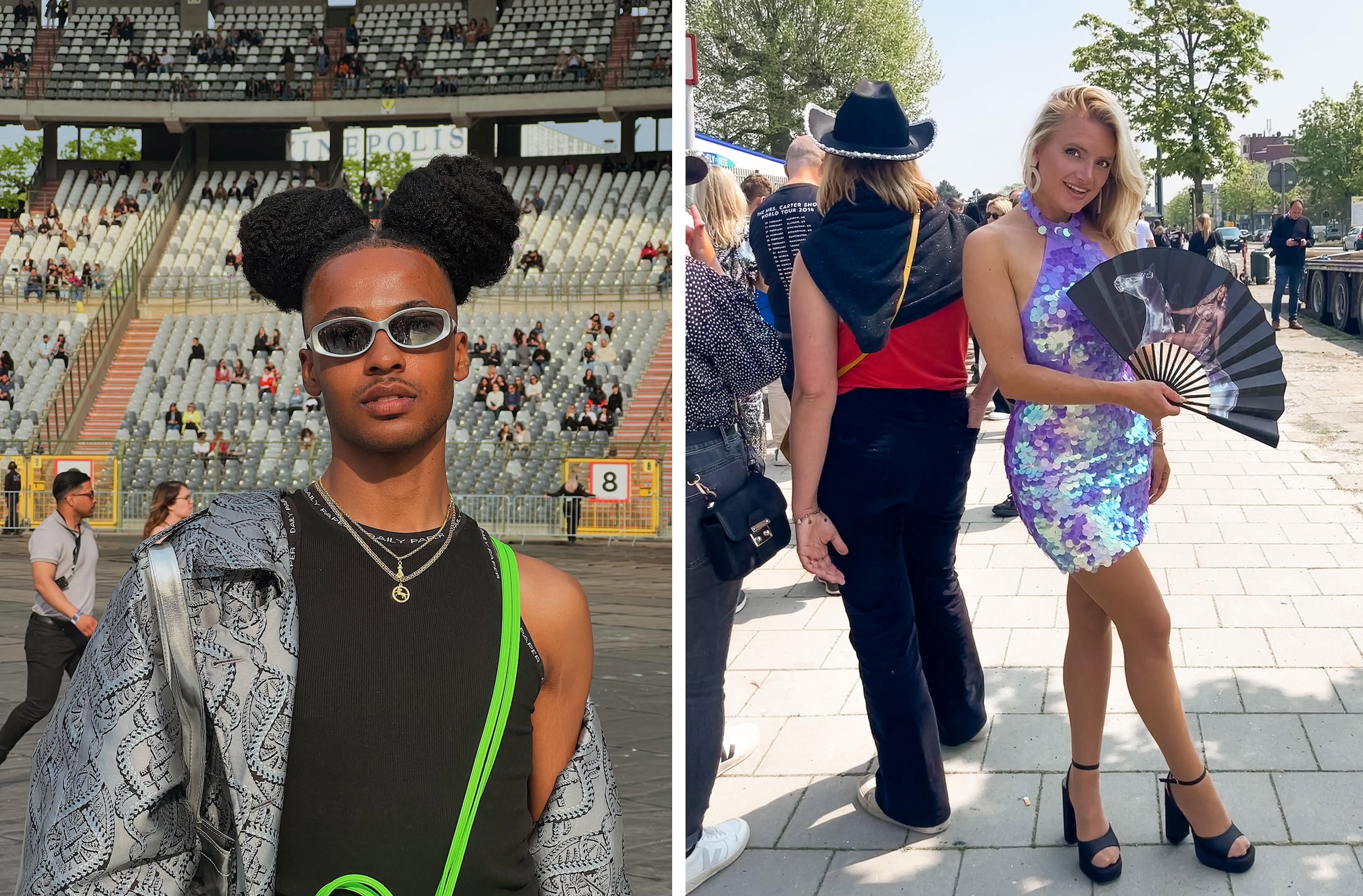 Queen Bey raakt nooit uit de mode: ‘Bij elk album raak ik weer ...