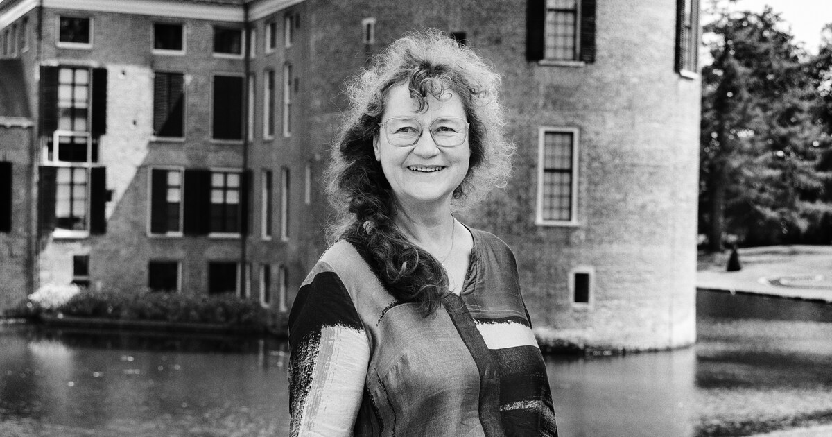 Lydia Rood schreef een historische roman over Maria van Gelre: ‘Niks zo ...