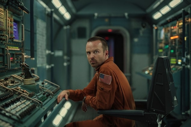 Misschien snappen de makers van ‘Black Mirror’ de wereld ook al niet ...