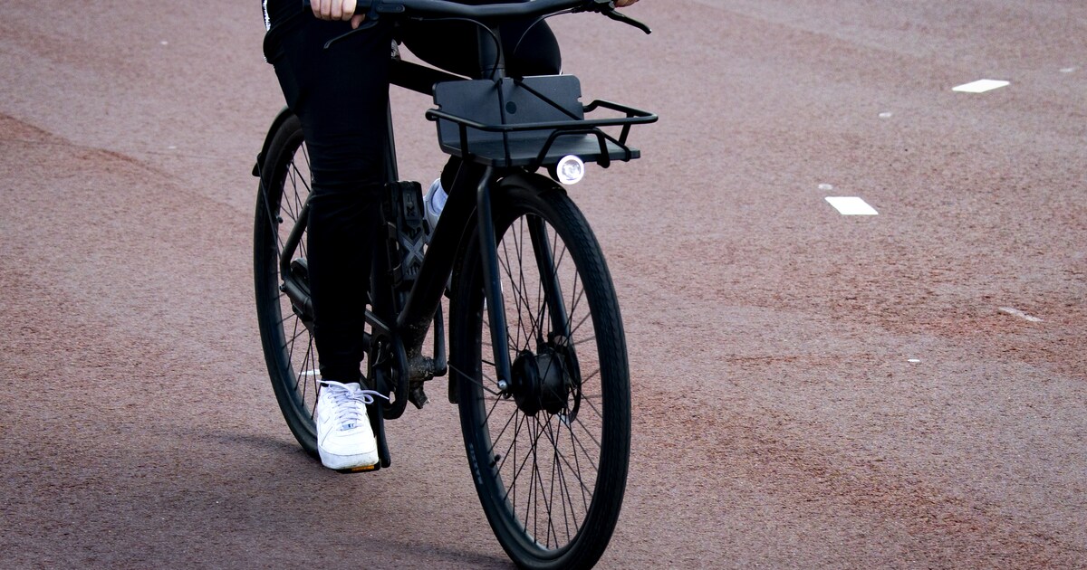 Wie een e-bike wil, moet nu zijn slag slaan | Trouw