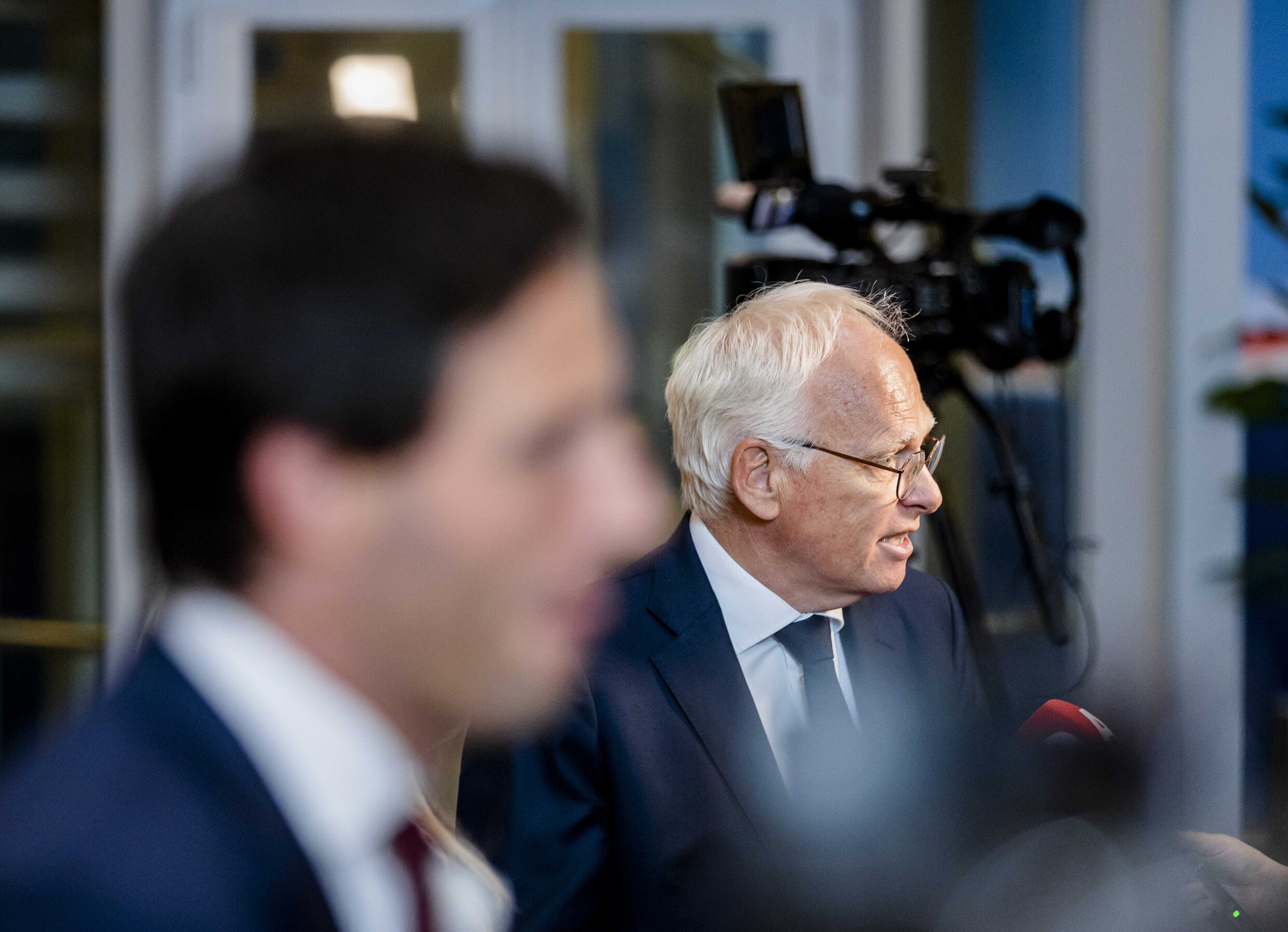 Kabinet komt ná zomer met plannen voor boeren. ‘Geen kopie van ...