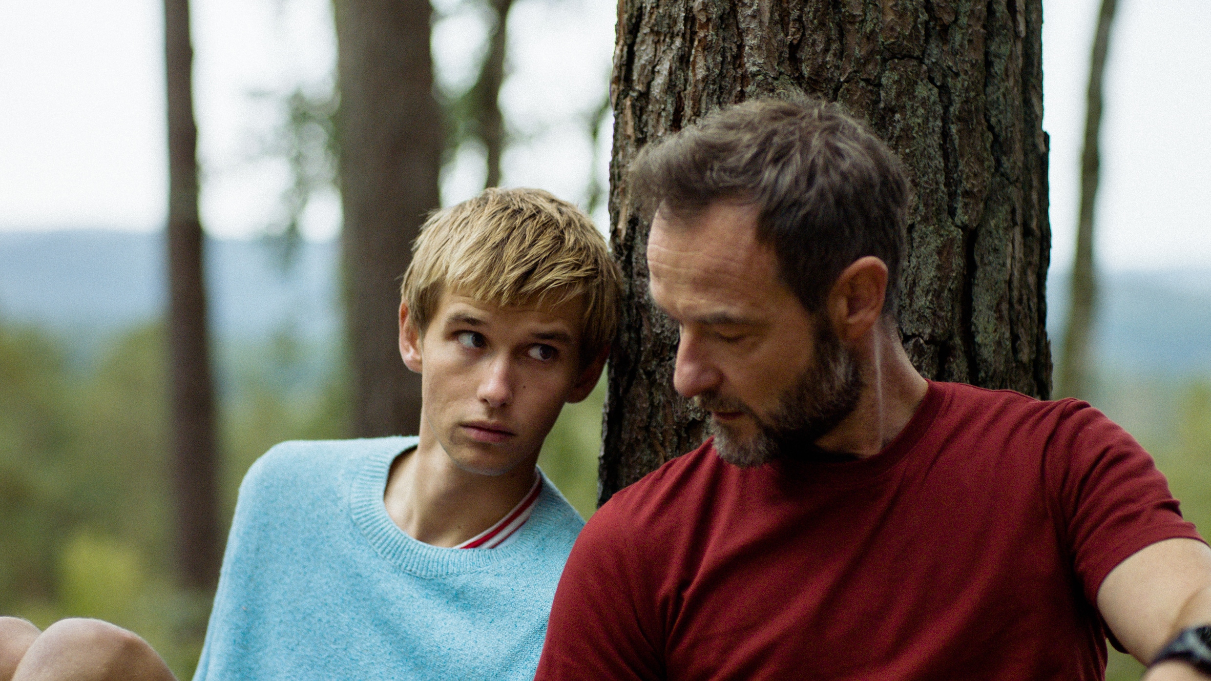 ‘A Matter of Trust’ heeft het lef niet om de kijker moreel uit te dagen ...