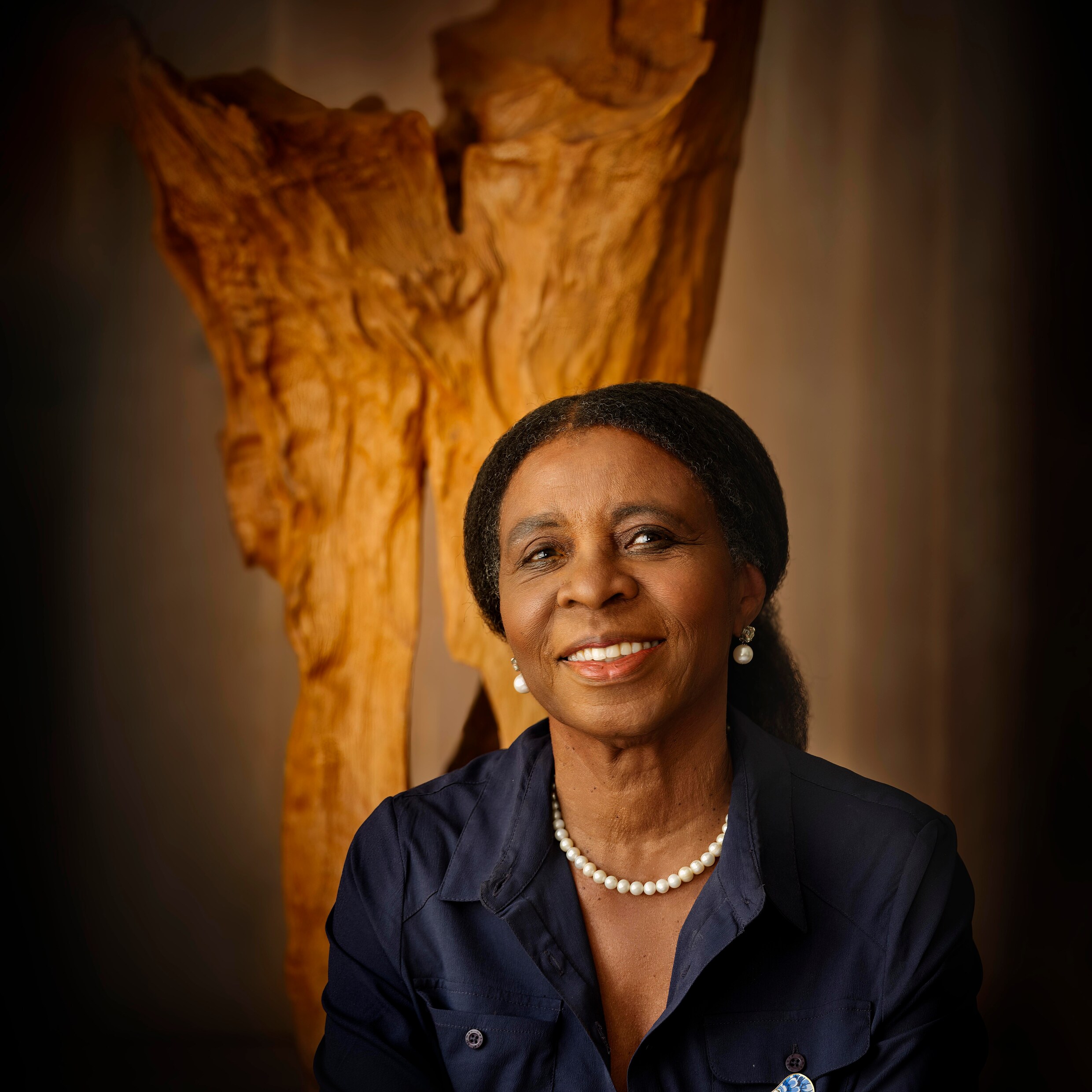 Schrijfster Roline Redmond: Waarom moet ik weer uitleggen waarom ...