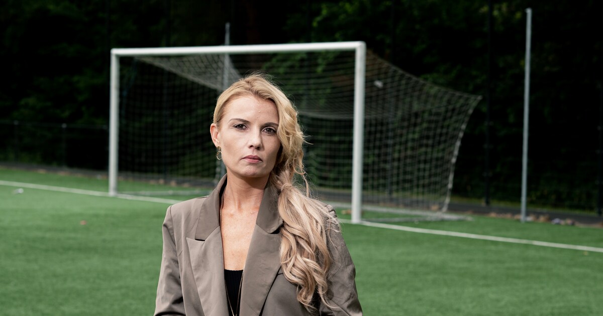 Psycholoog Annemieke Zijerveld: ‘Mensen begrijpen niet onder welk ...