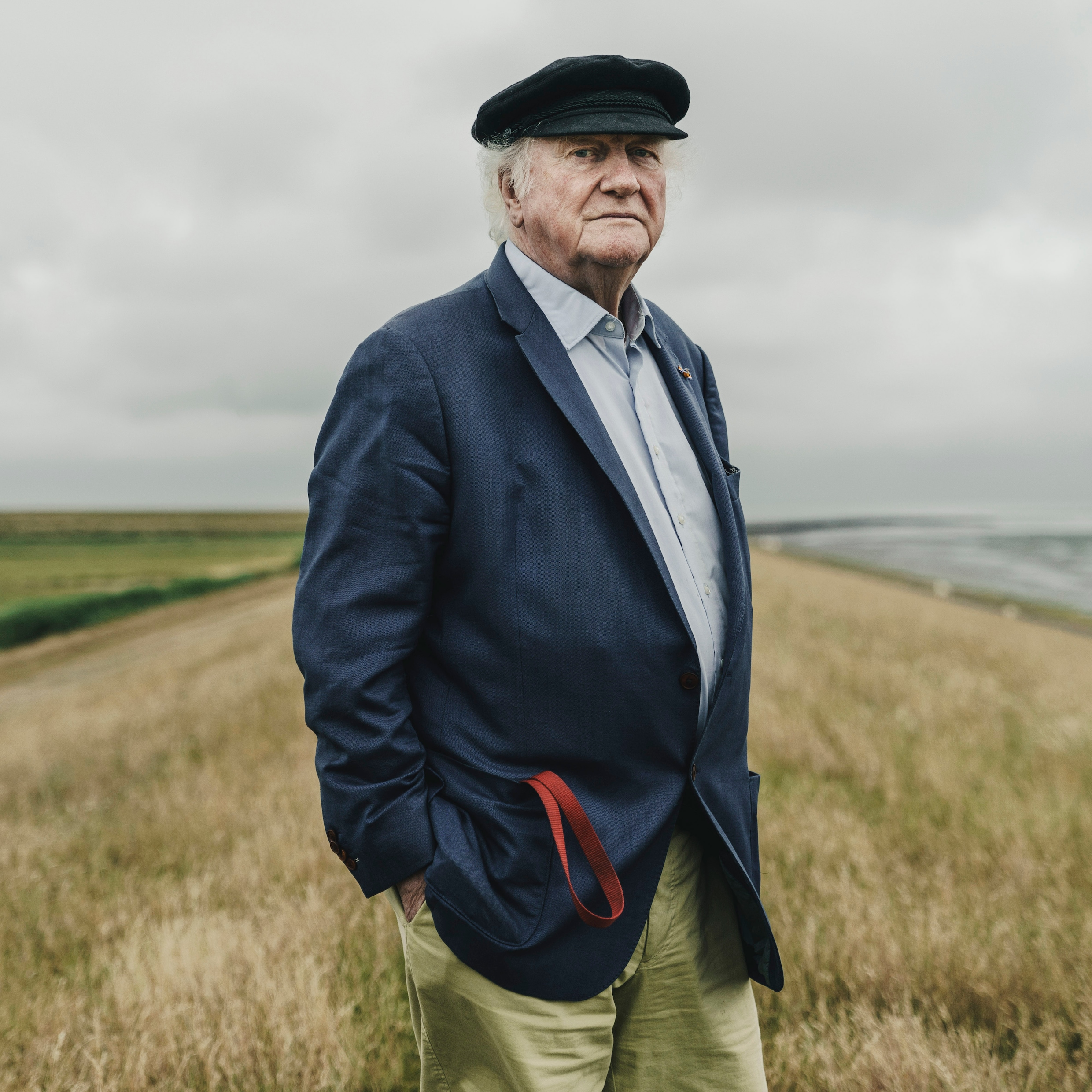 Volgens Wouter van Dieren is het aftellen nu echt begonnen: de energietransitie gaat mislukken ...