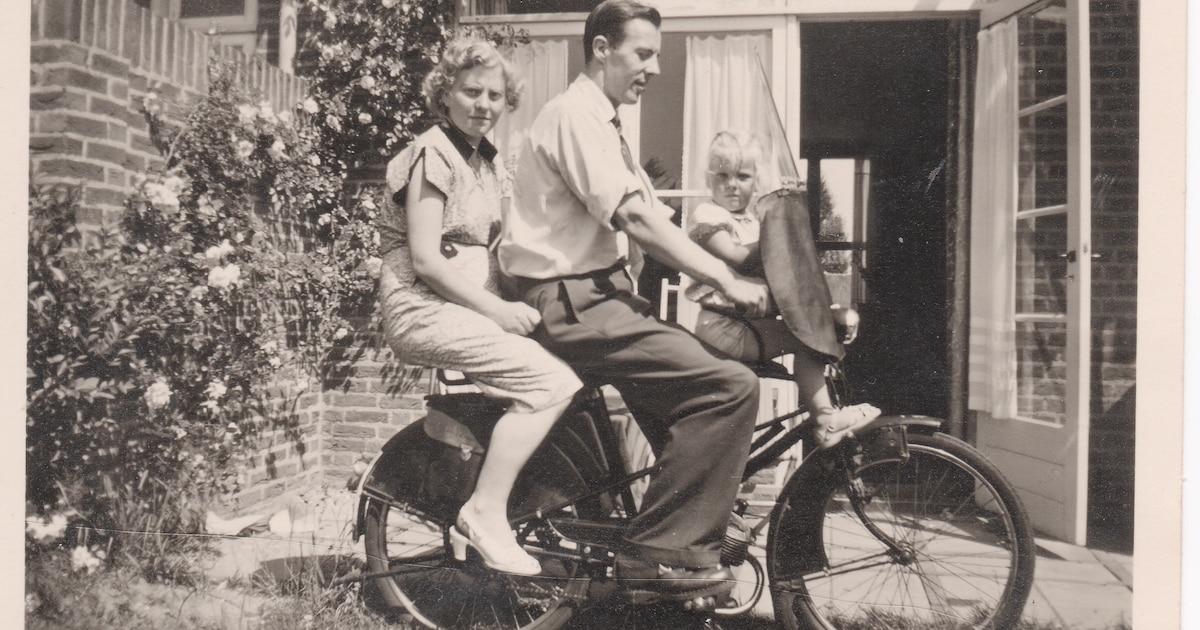 Tom Koopman maakte van het leven een magisch verhaal | Trouw