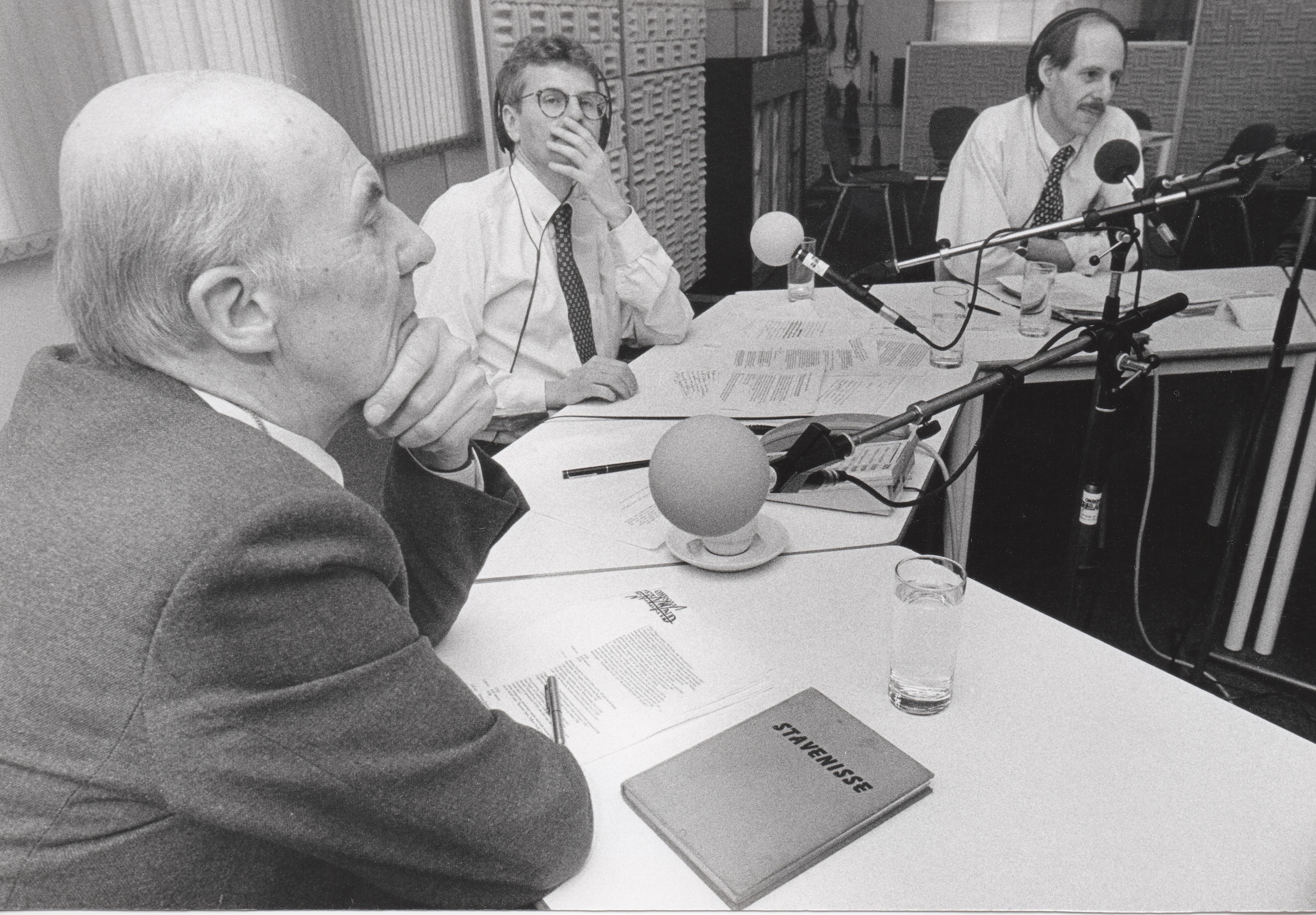 Tom Koopman maakte van het leven een magisch verhaal | Trouw